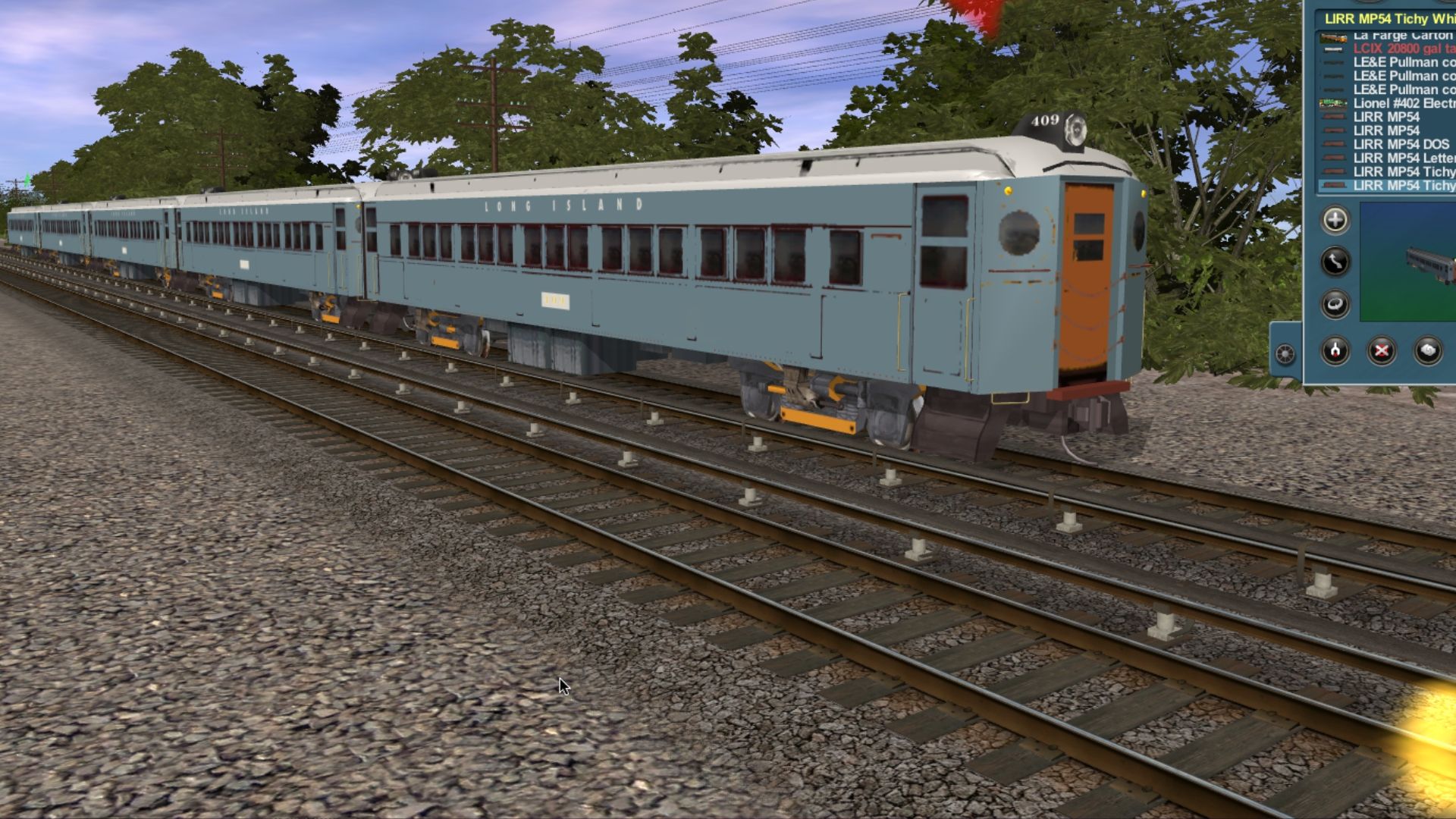 Trainz Portal