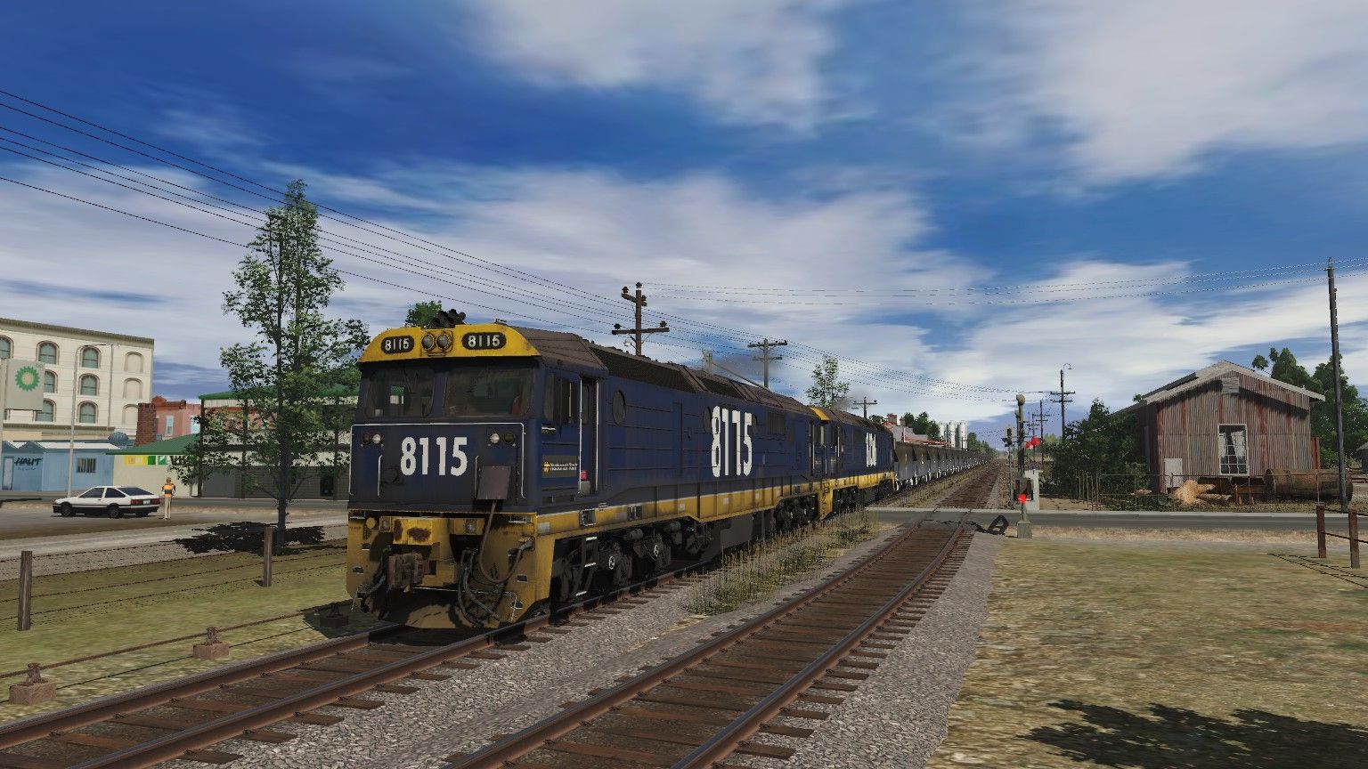 Trainz Portal
