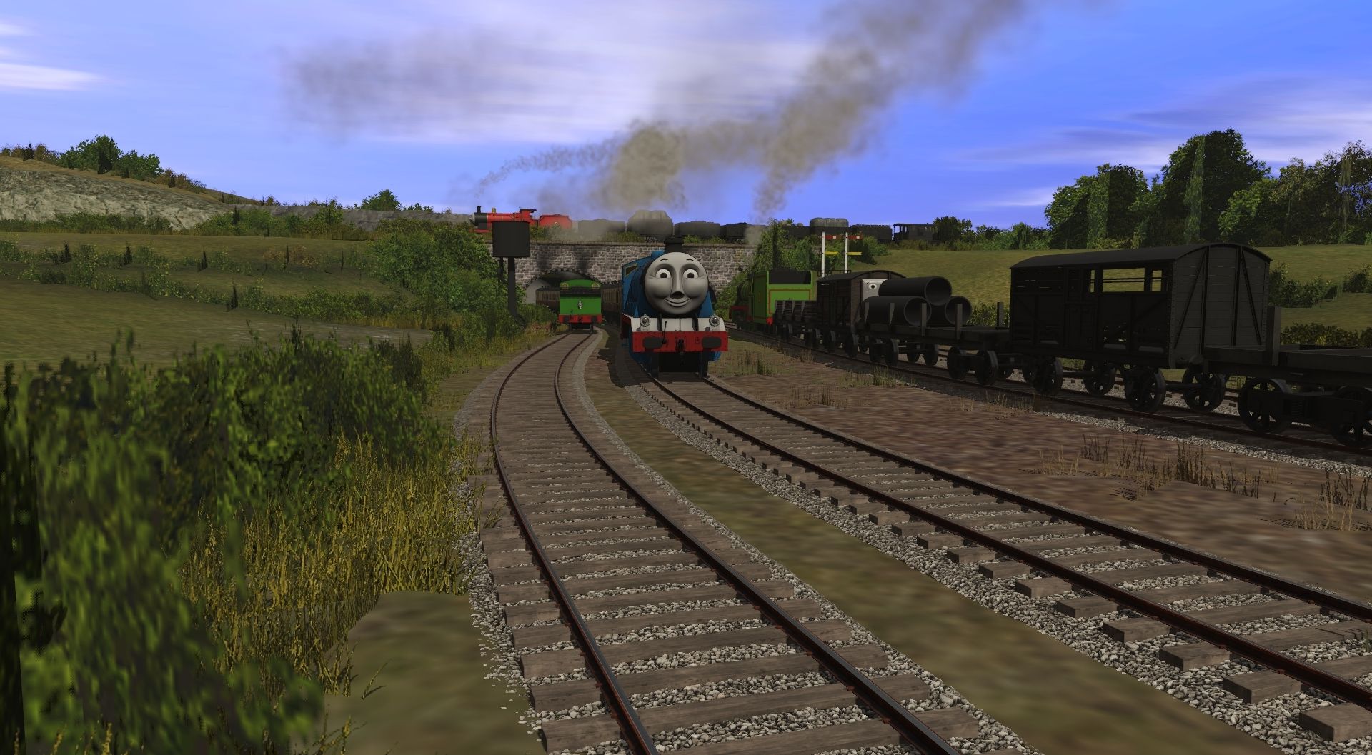 Trainz Portal