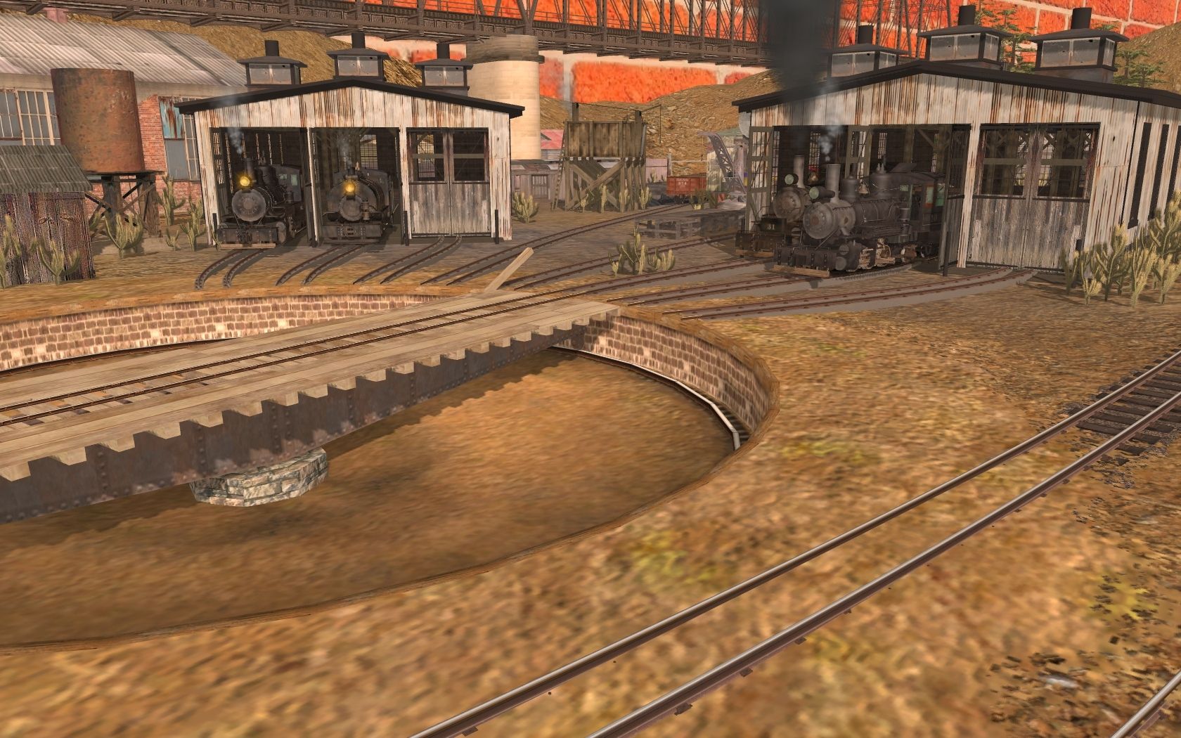 Trainz Portal