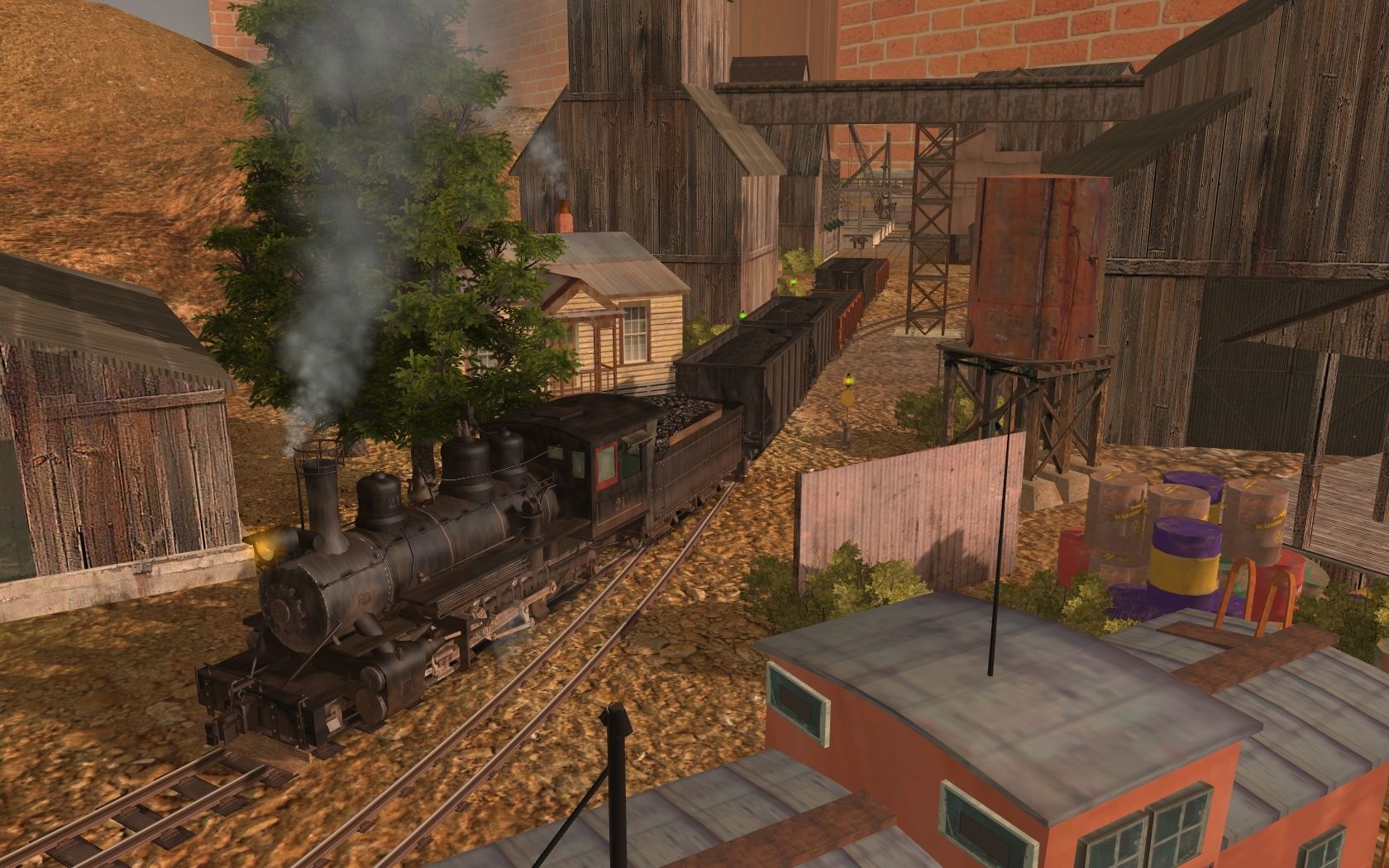 Trainz Portal
