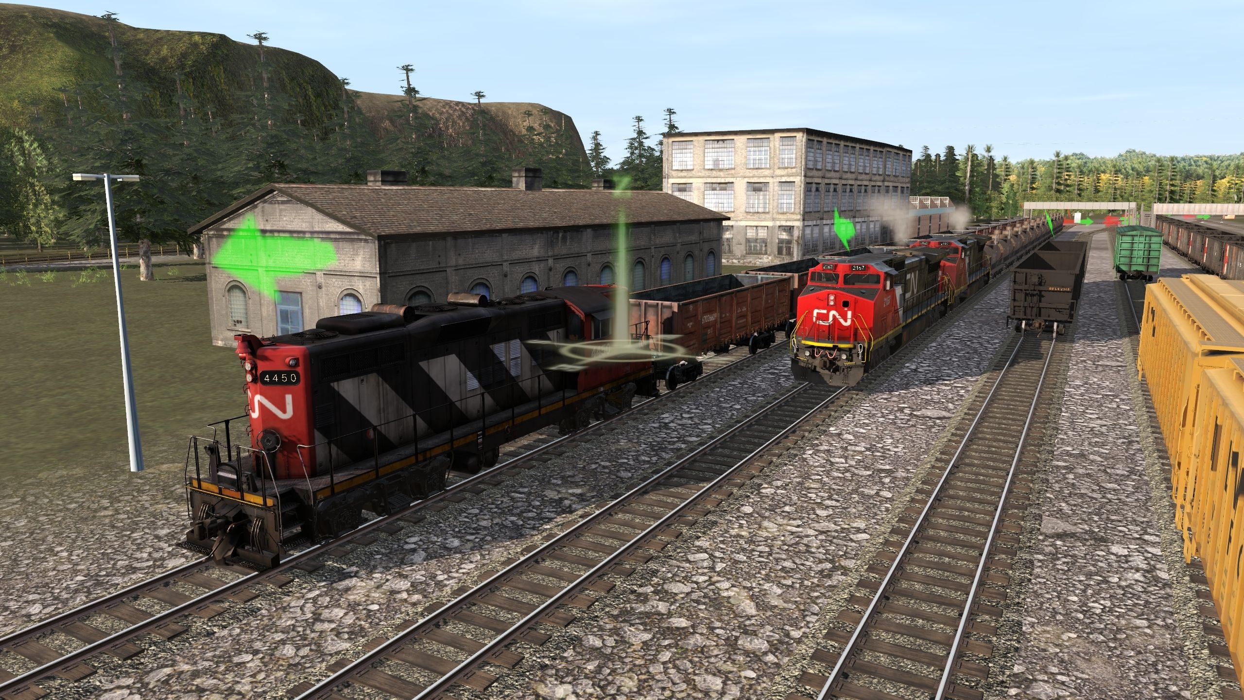 Trainz Portal
