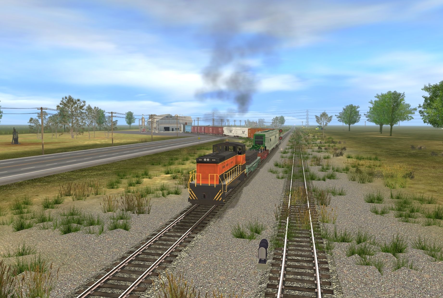 Trainz Portal