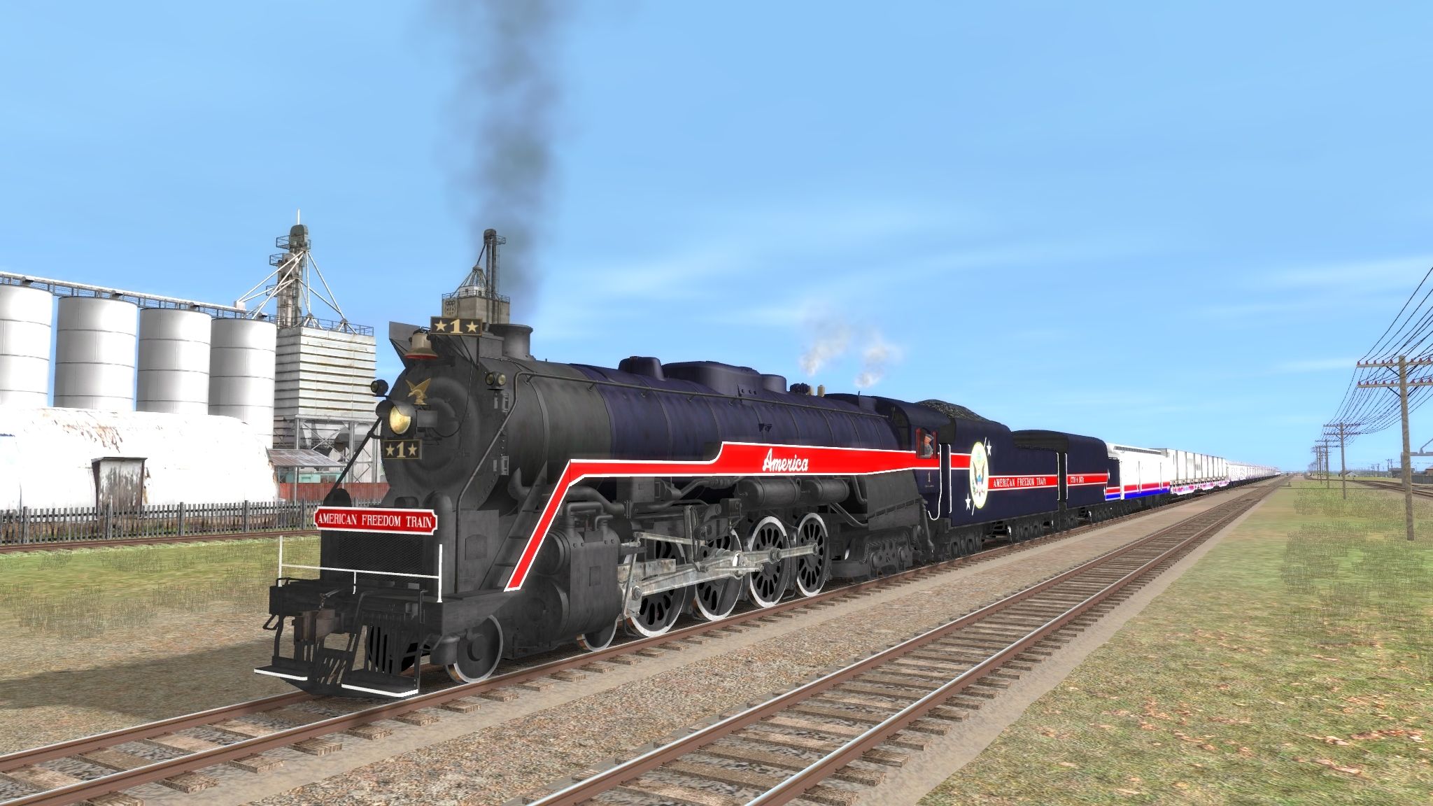 Trainz Portal
