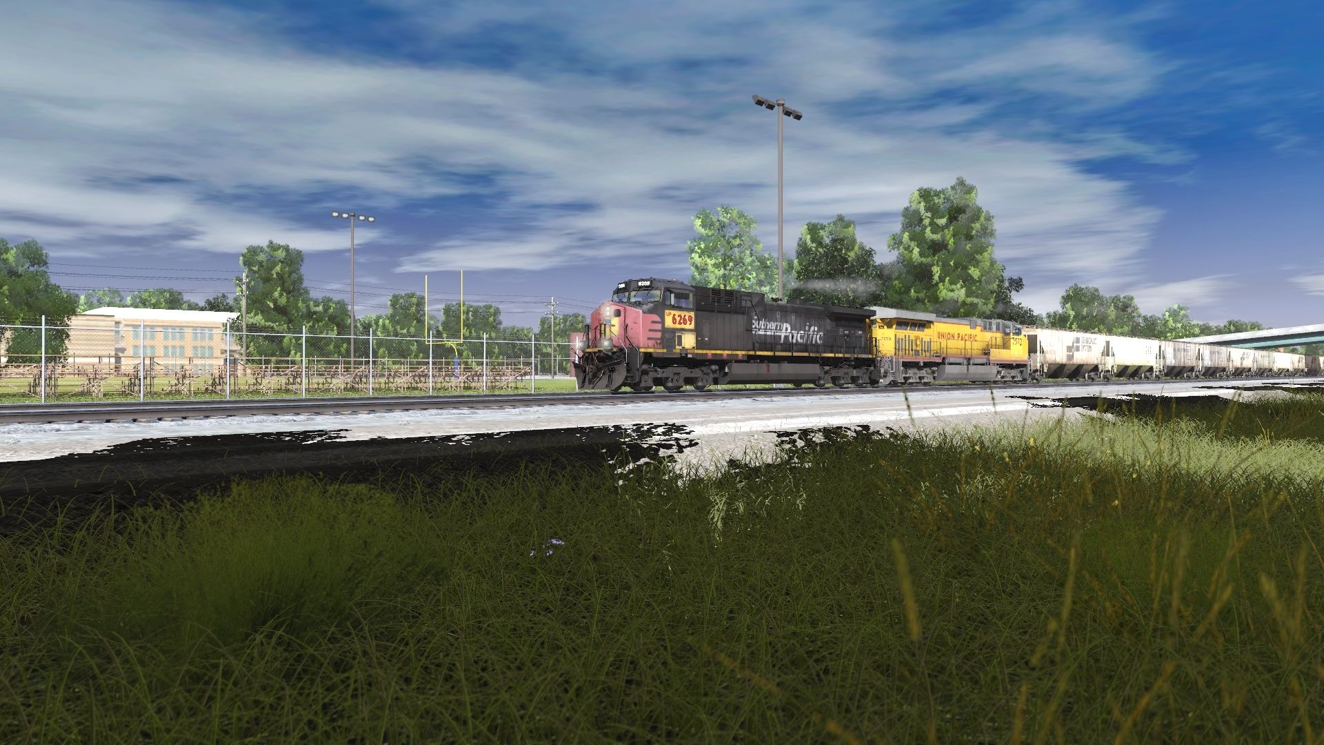 Trainz Portal