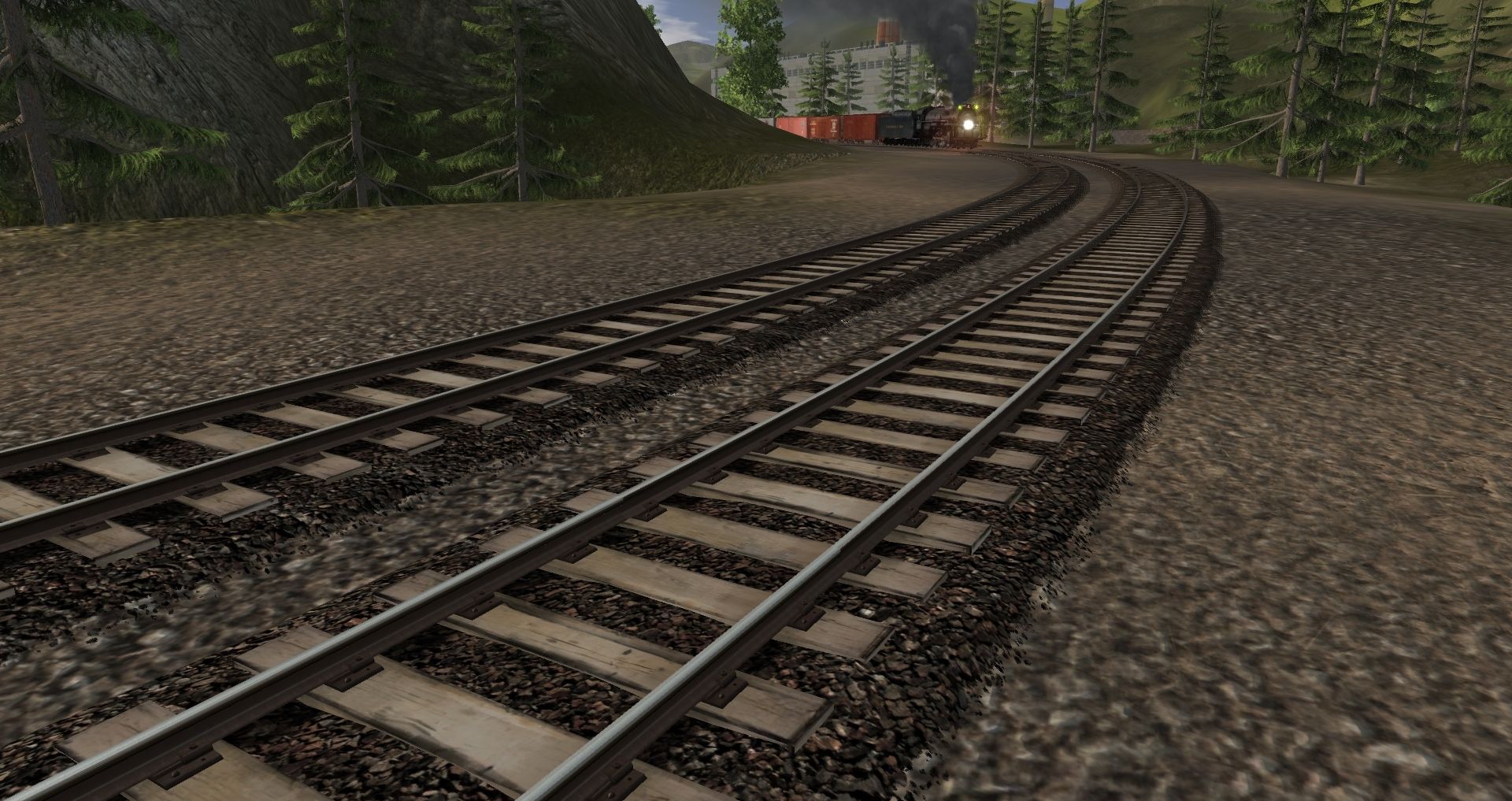 Trainz Portal