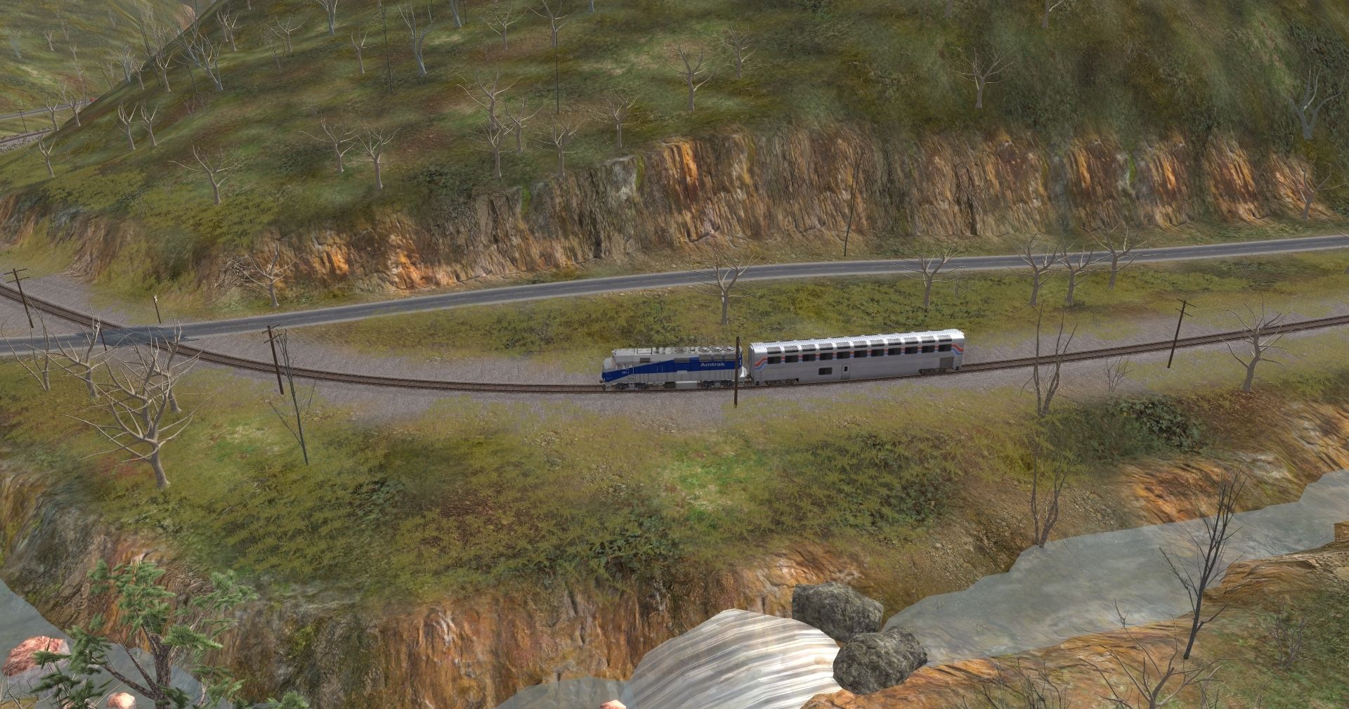 Trainz Portal