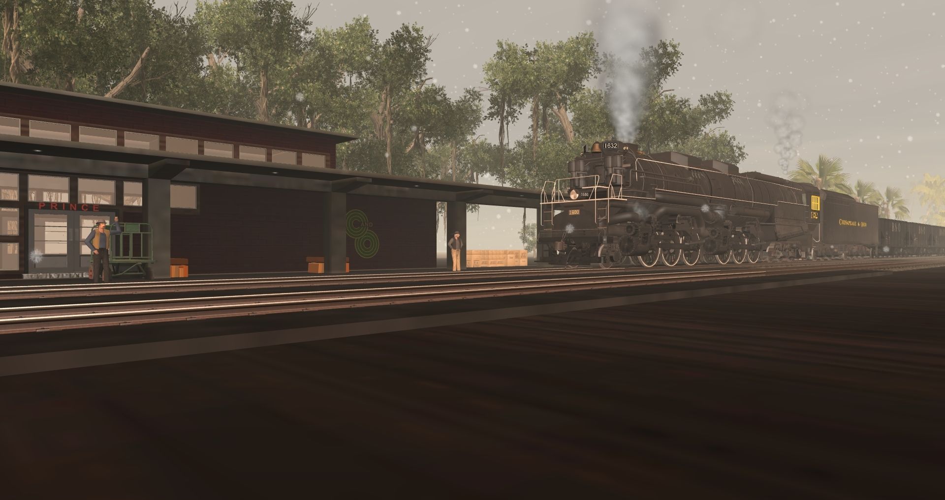 Trainz Portal