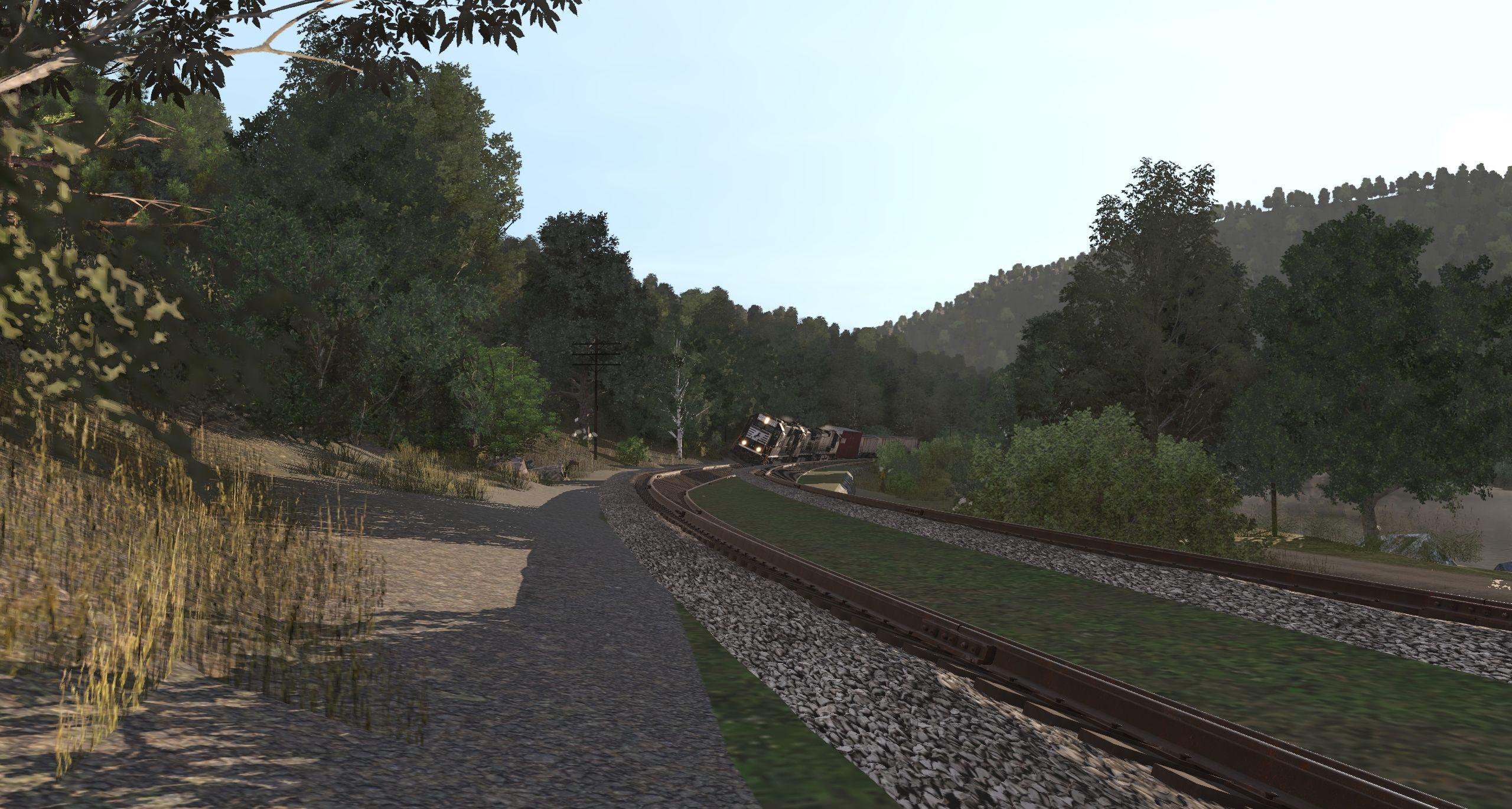 Trainz Portal