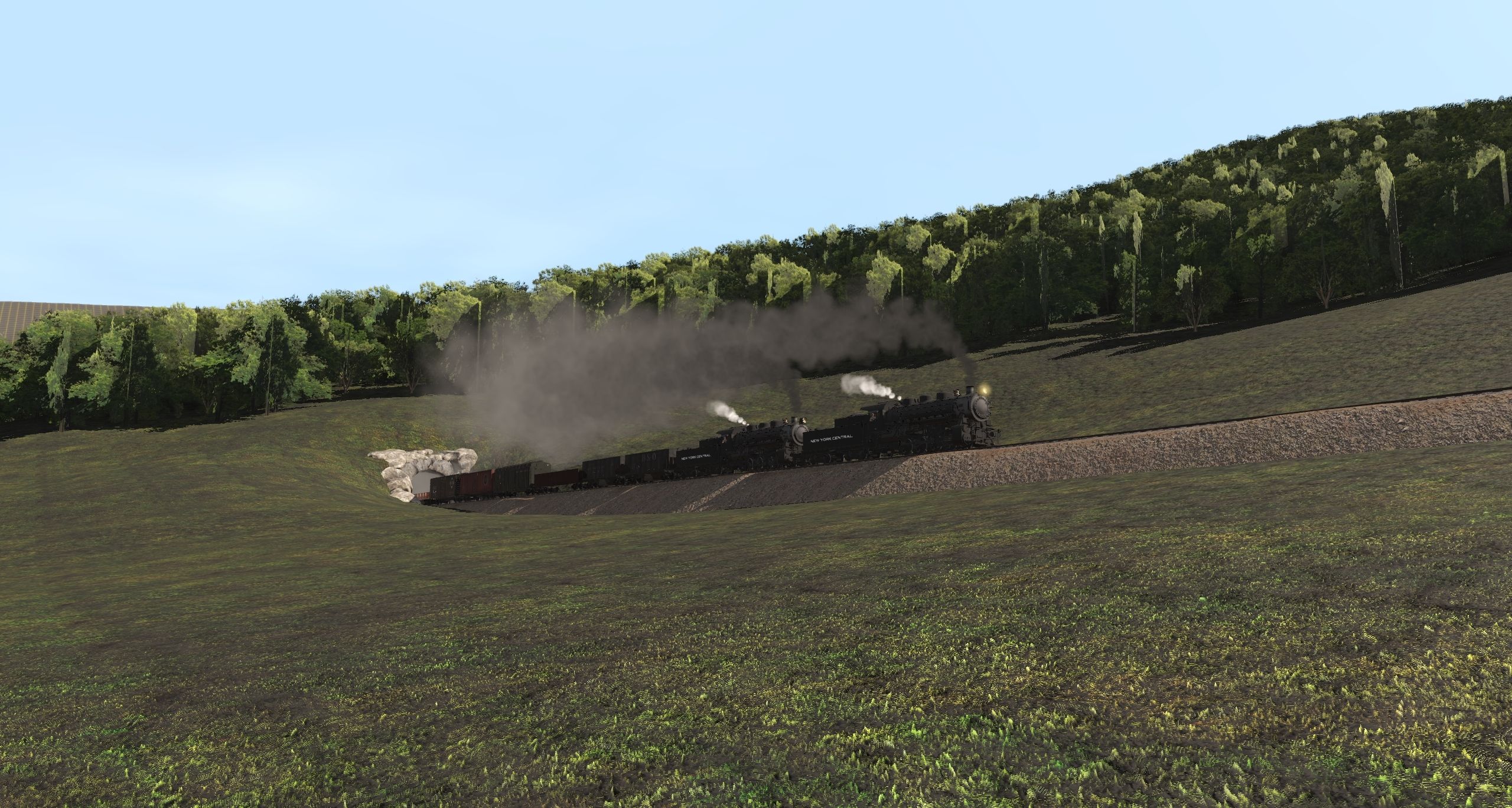 Trainz Portal