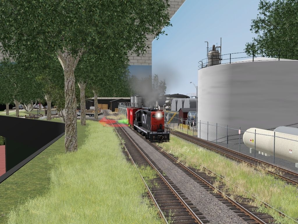Trainz Portal