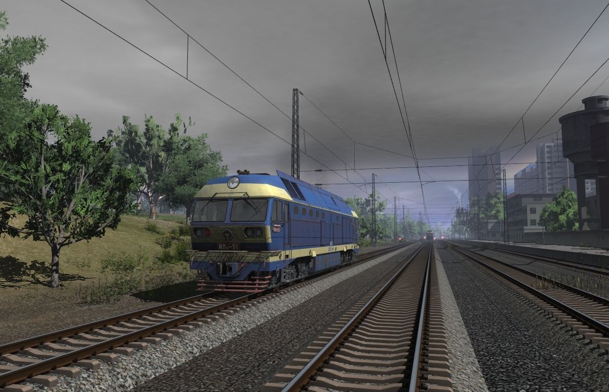 Trainz Portal