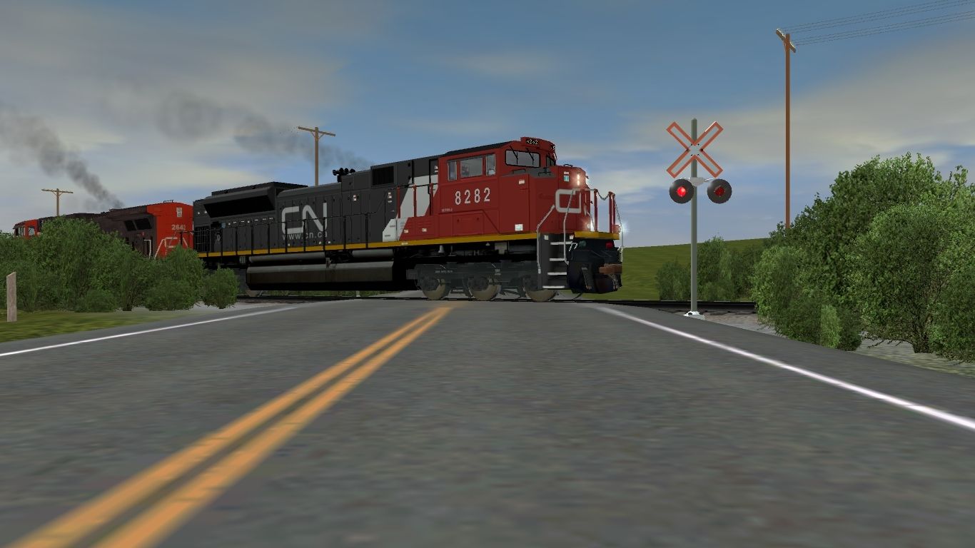Trainz Portal