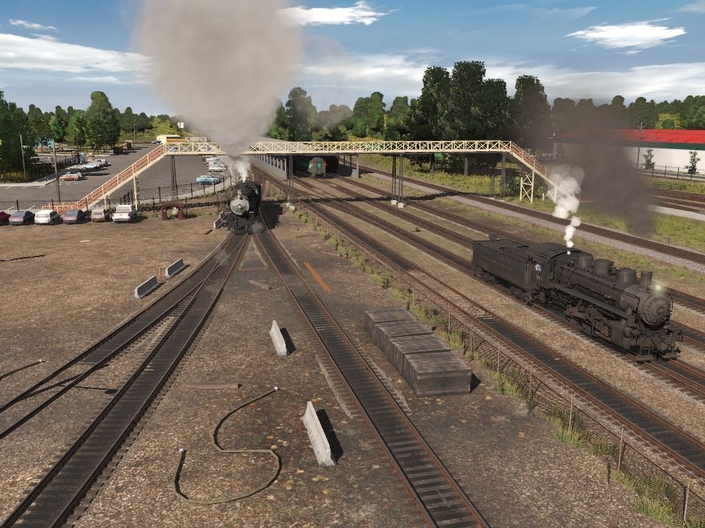Trainz Portal