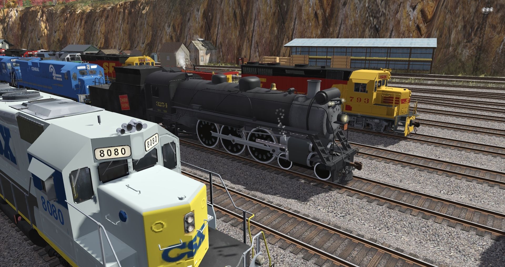 Trainz Portal