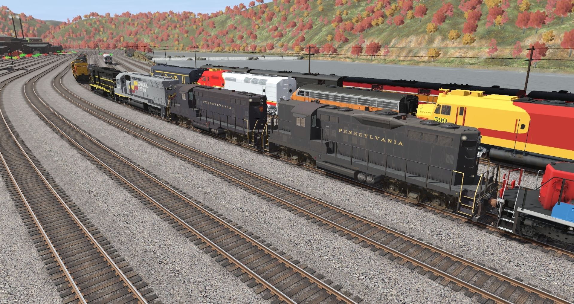 Trainz Portal