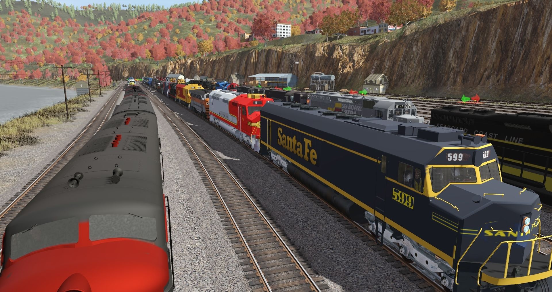 Trainz Portal