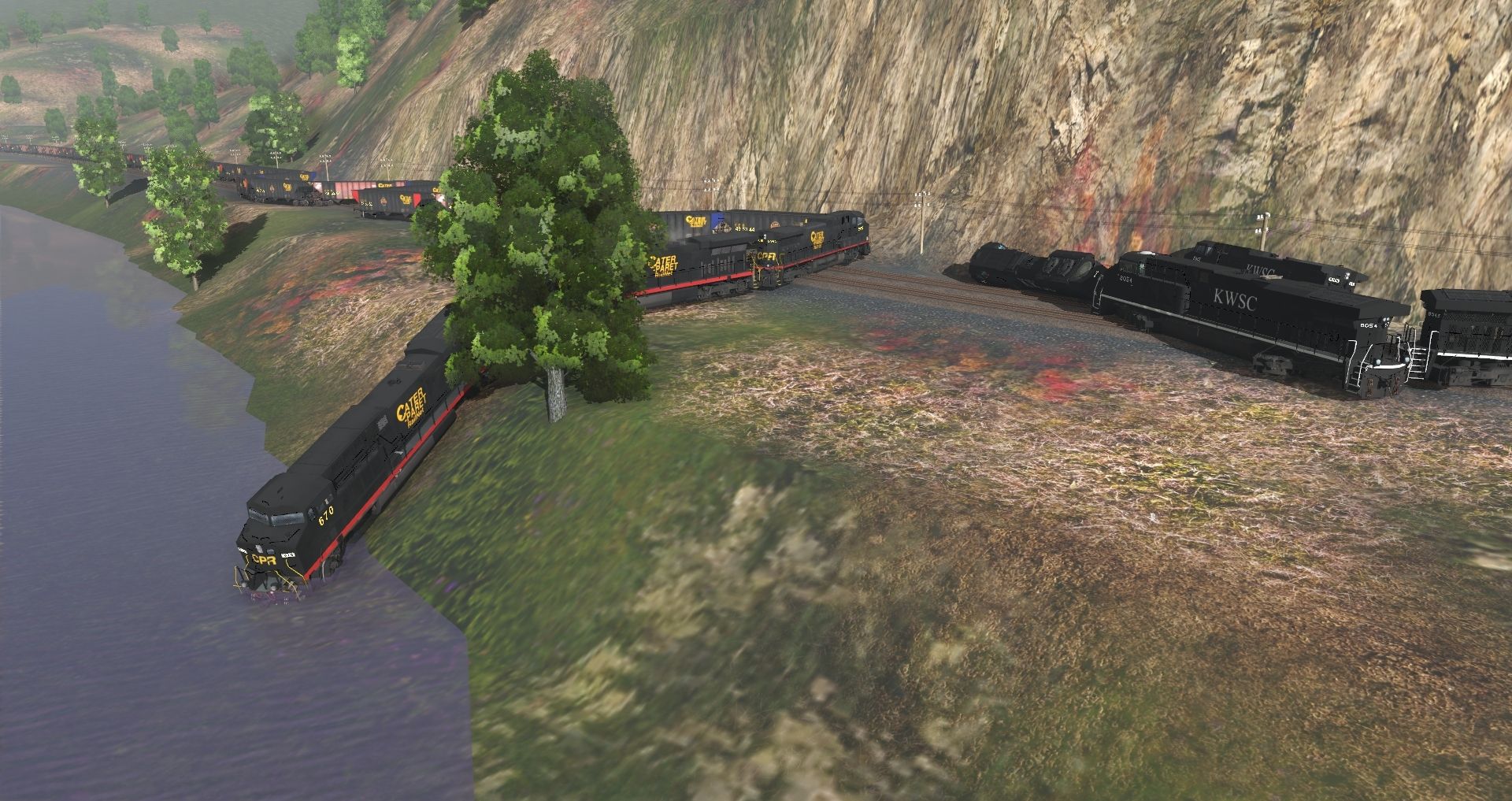 Trainz Portal