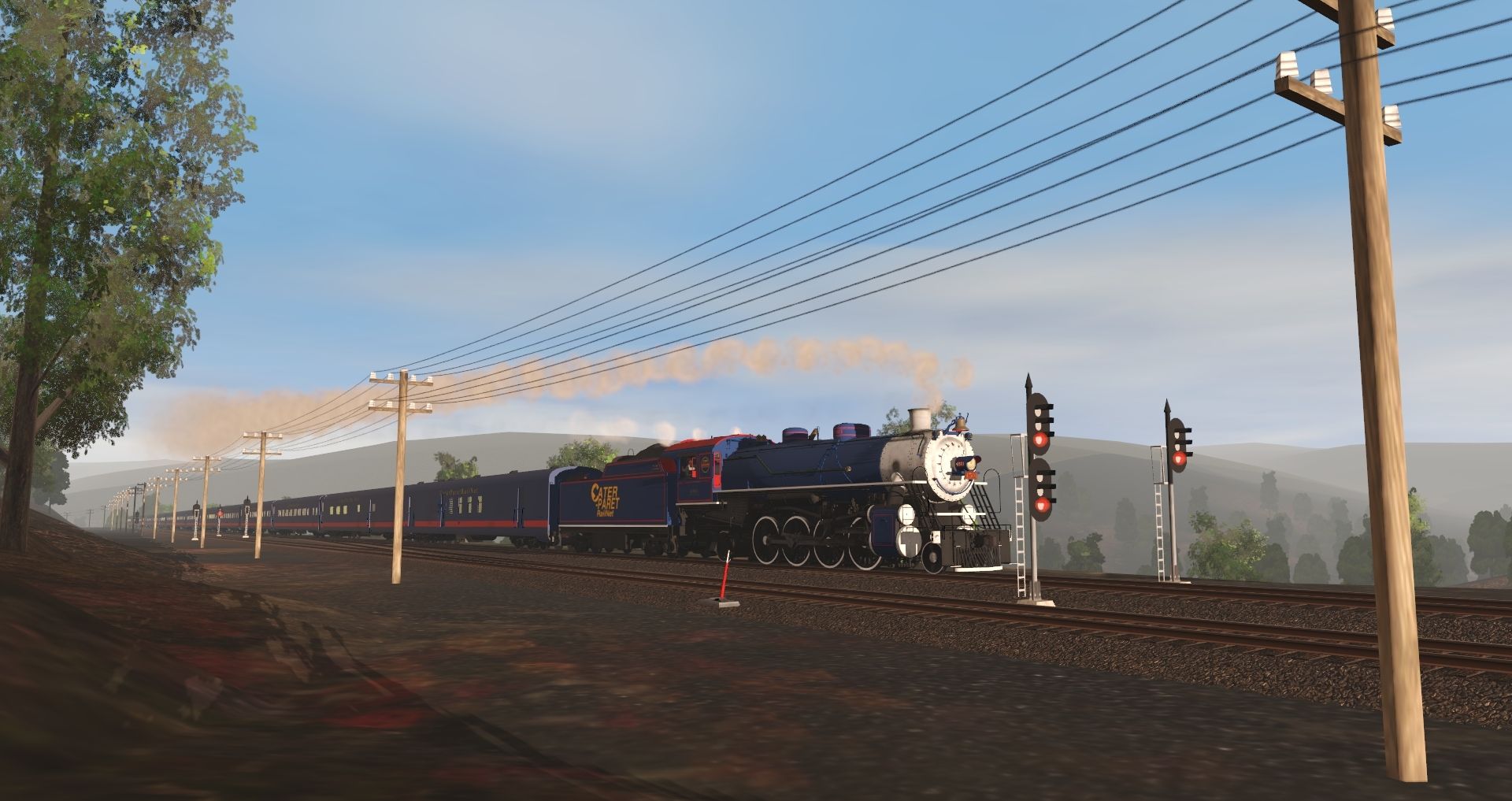 Trainz Portal