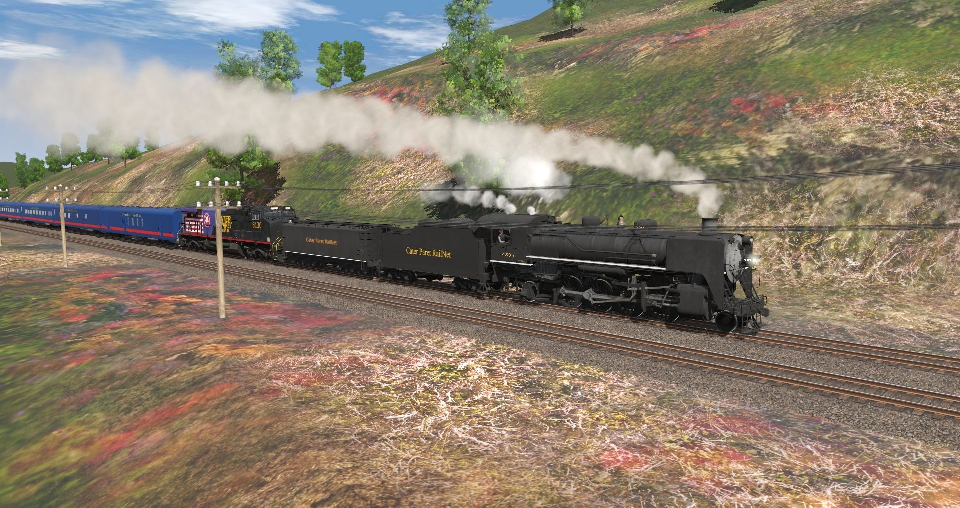Trainz Portal