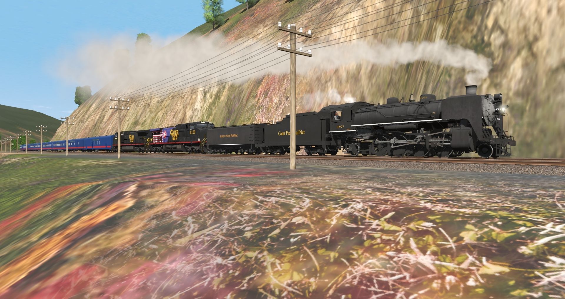Trainz Portal