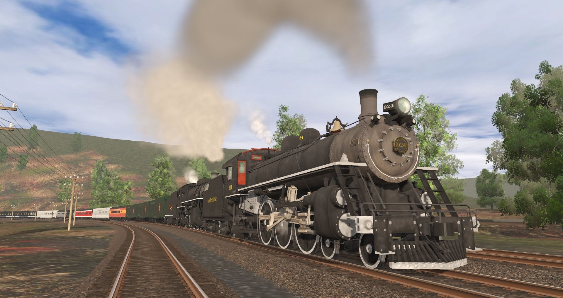 Trainz Portal