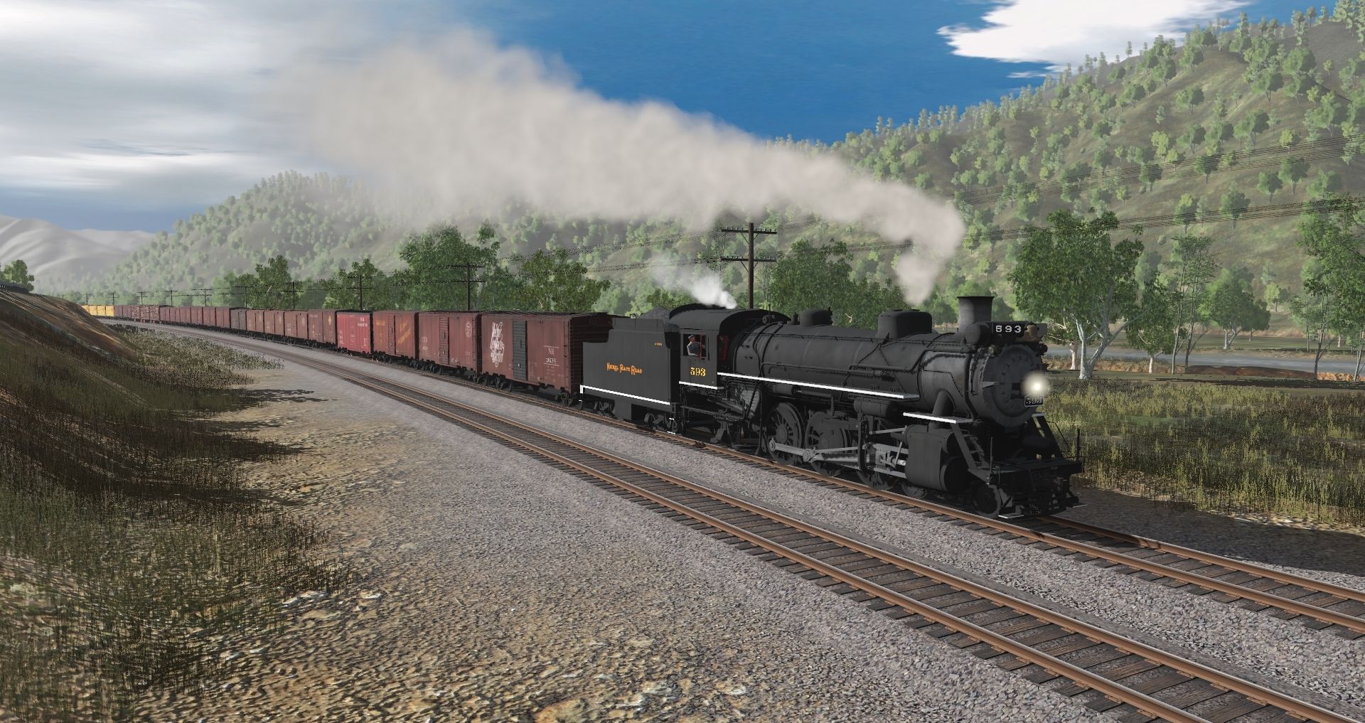 Trainz Portal