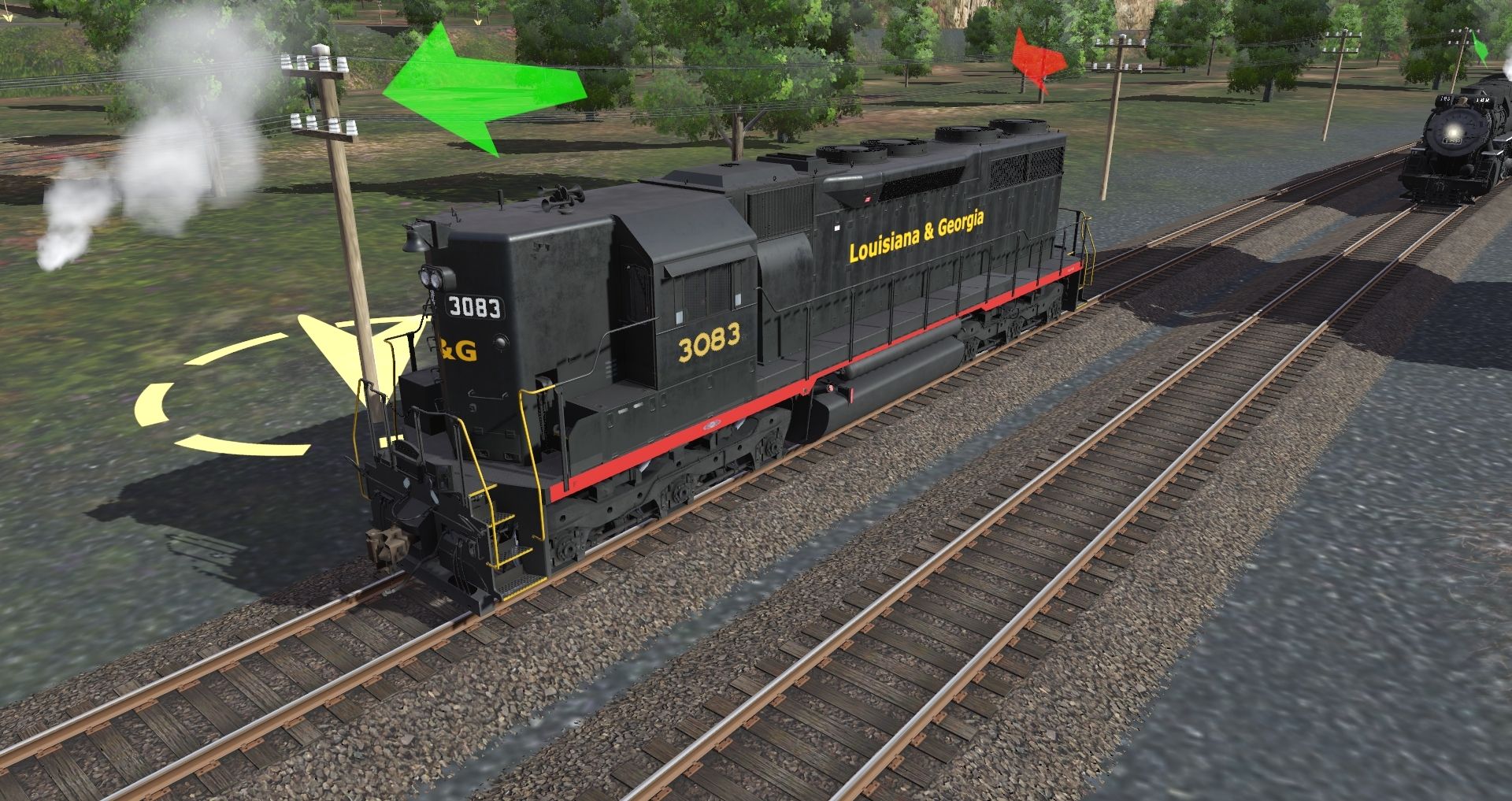 Trainz Portal