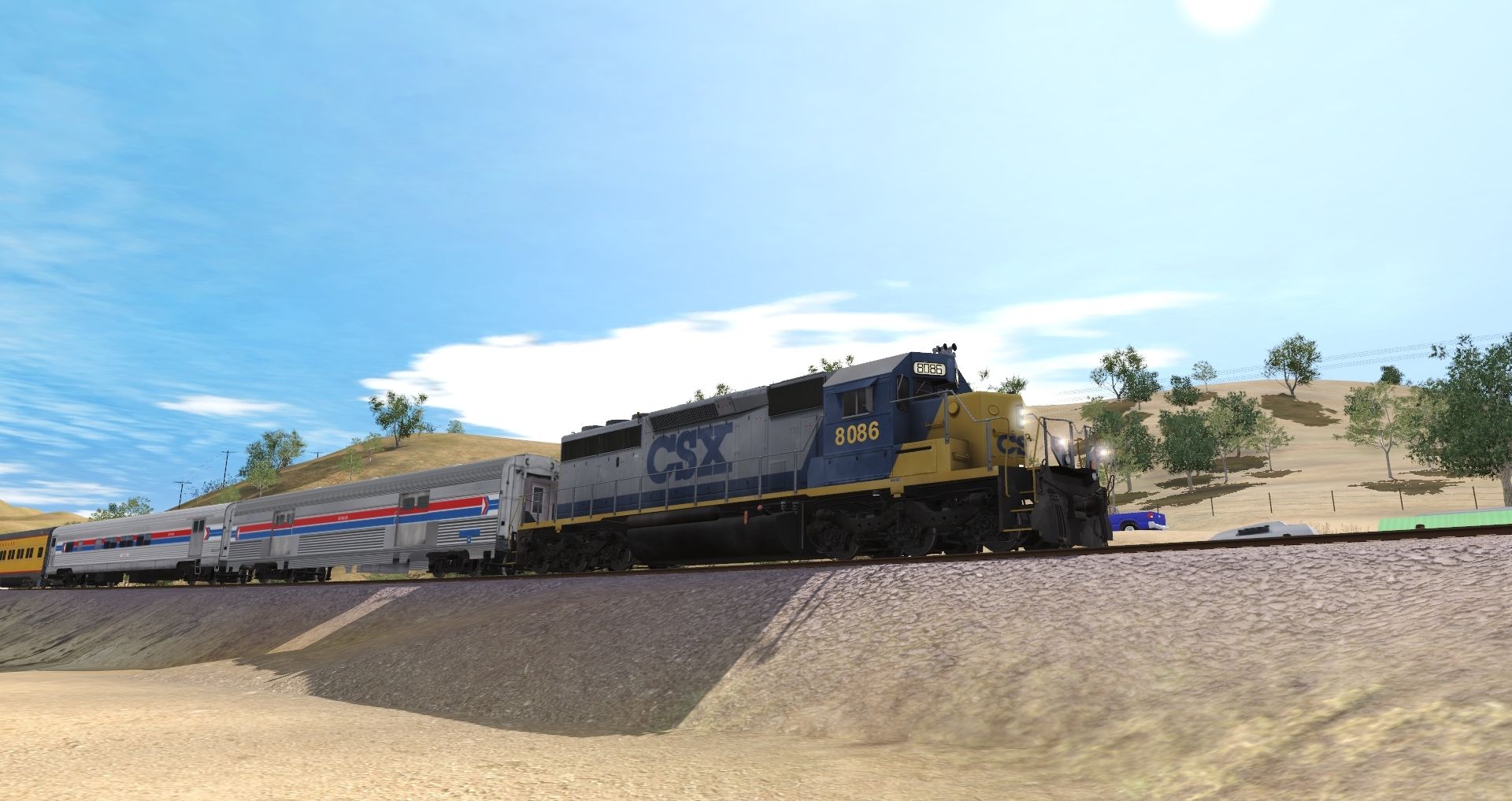 Trainz Portal