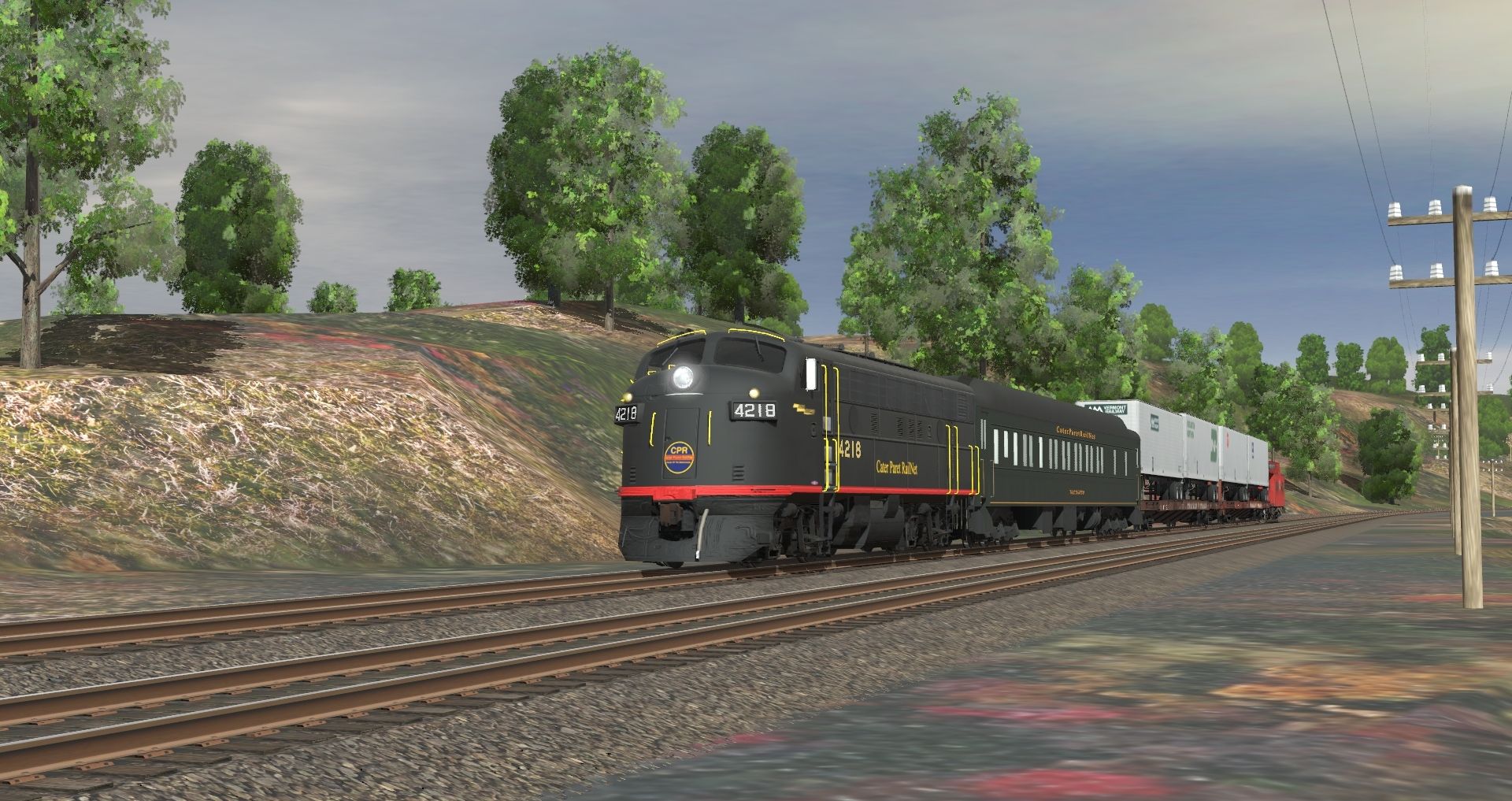 Trainz Portal