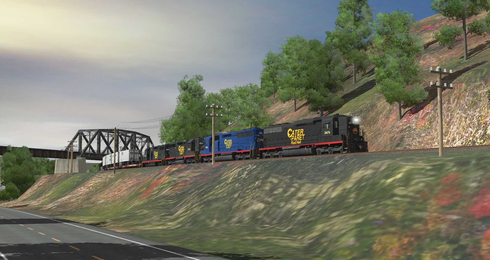 Trainz Portal