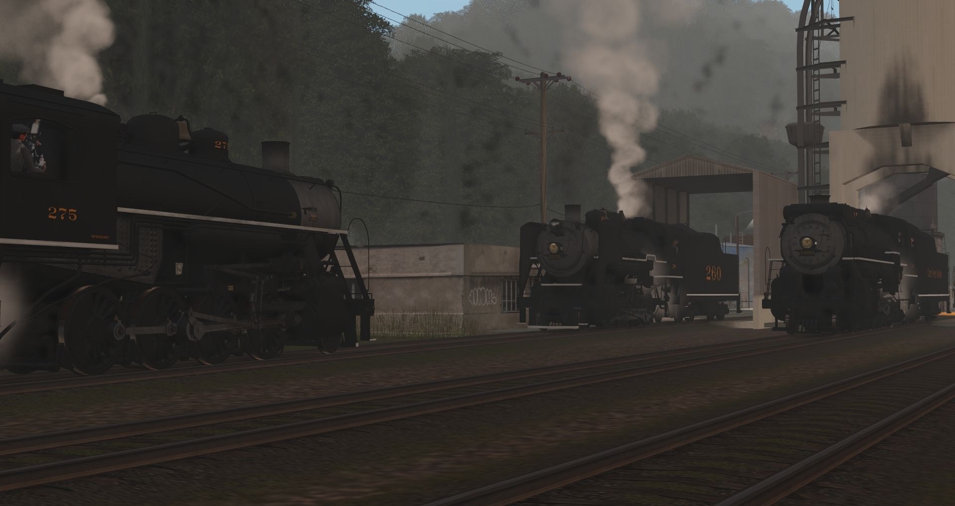 Trainz Portal