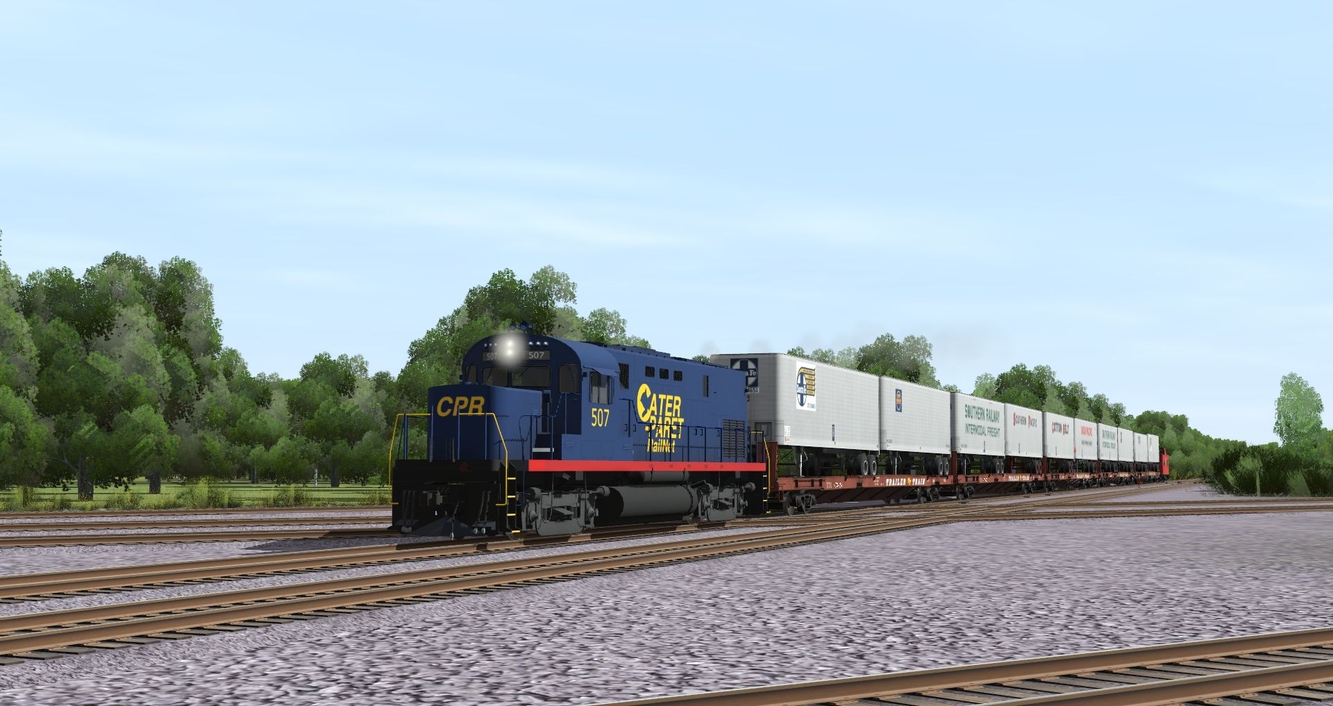 Trainz Portal