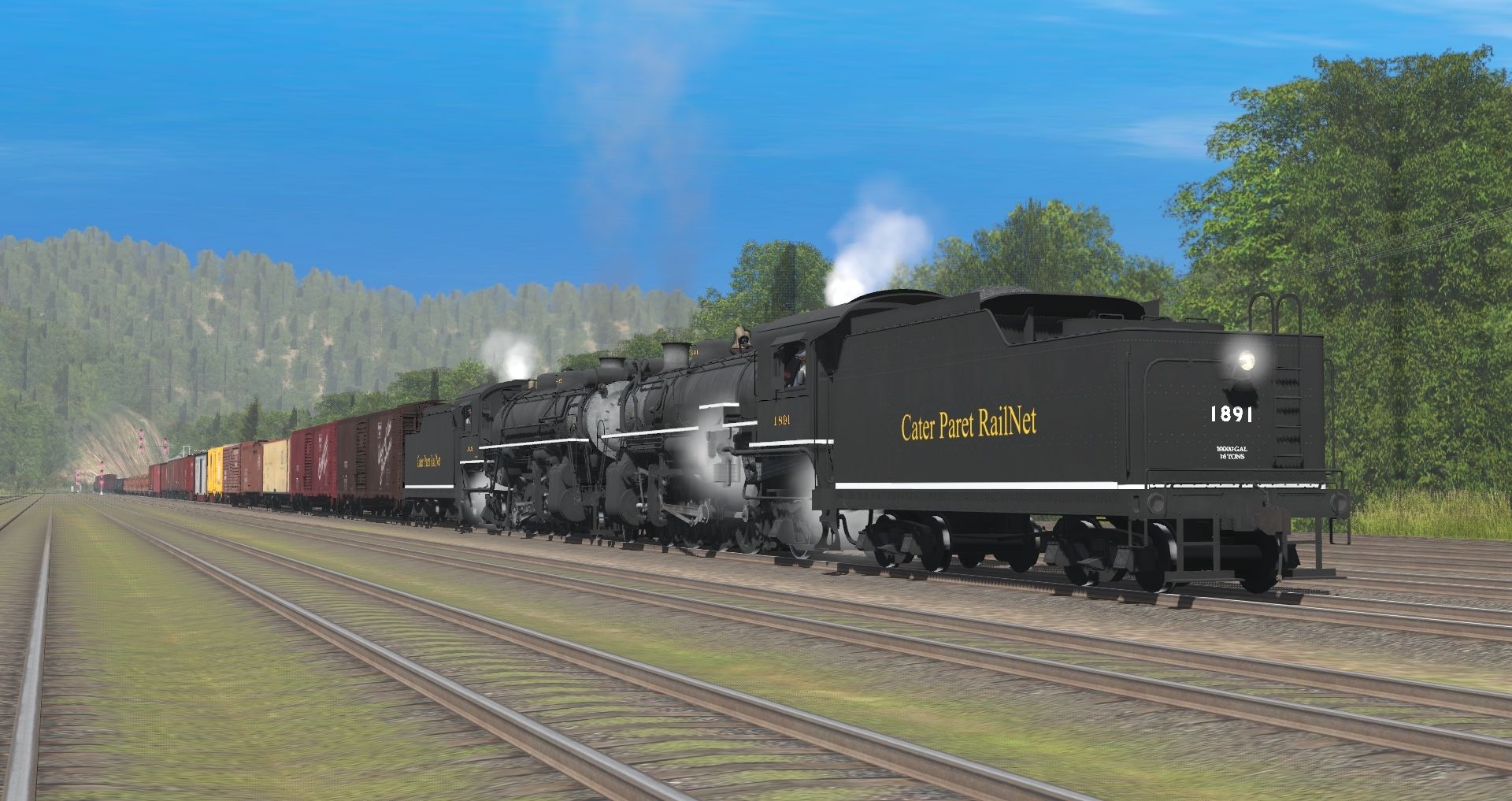 Trainz Portal
