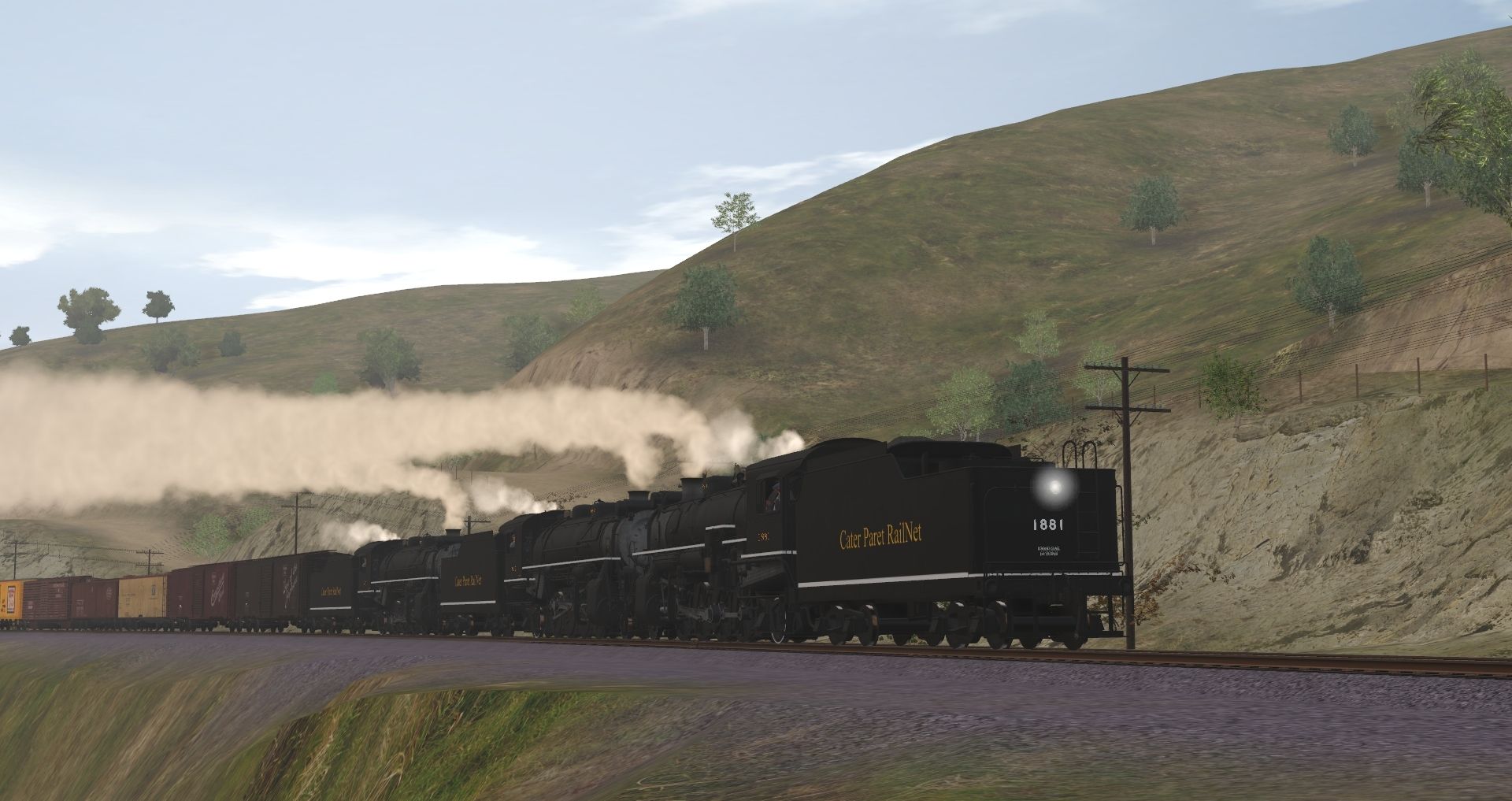 Trainz Portal