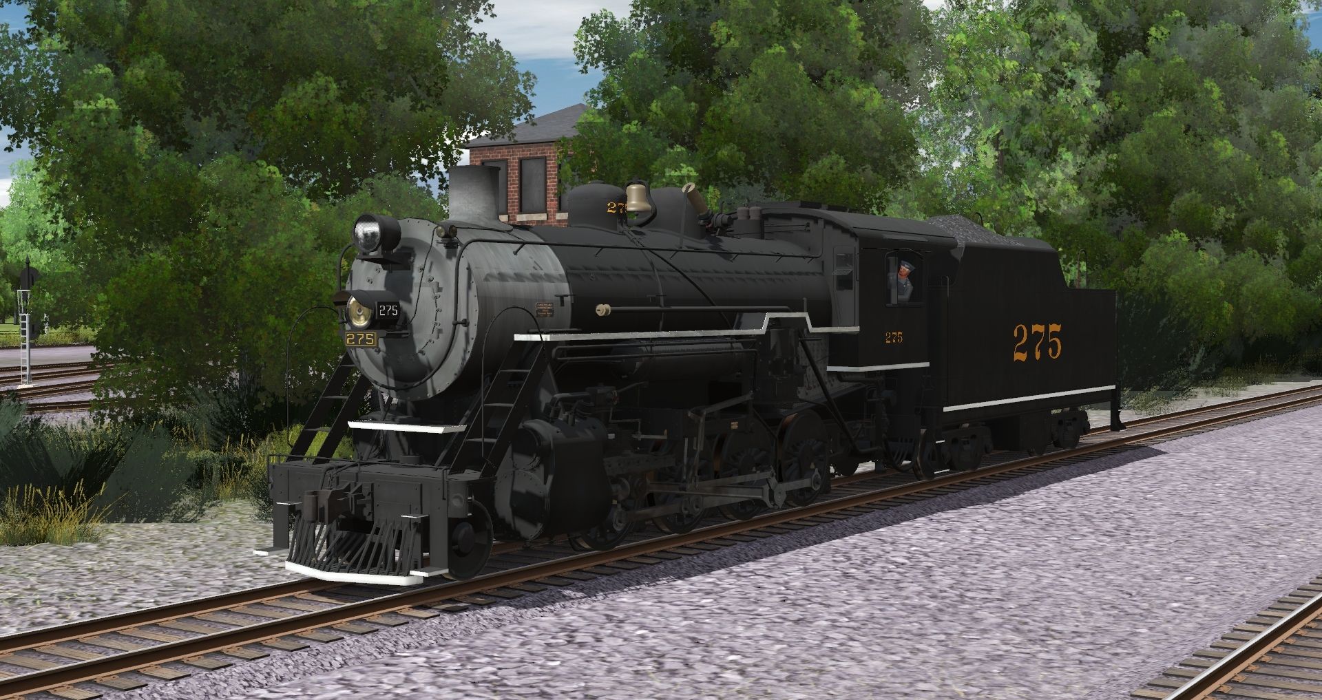 Trainz Portal