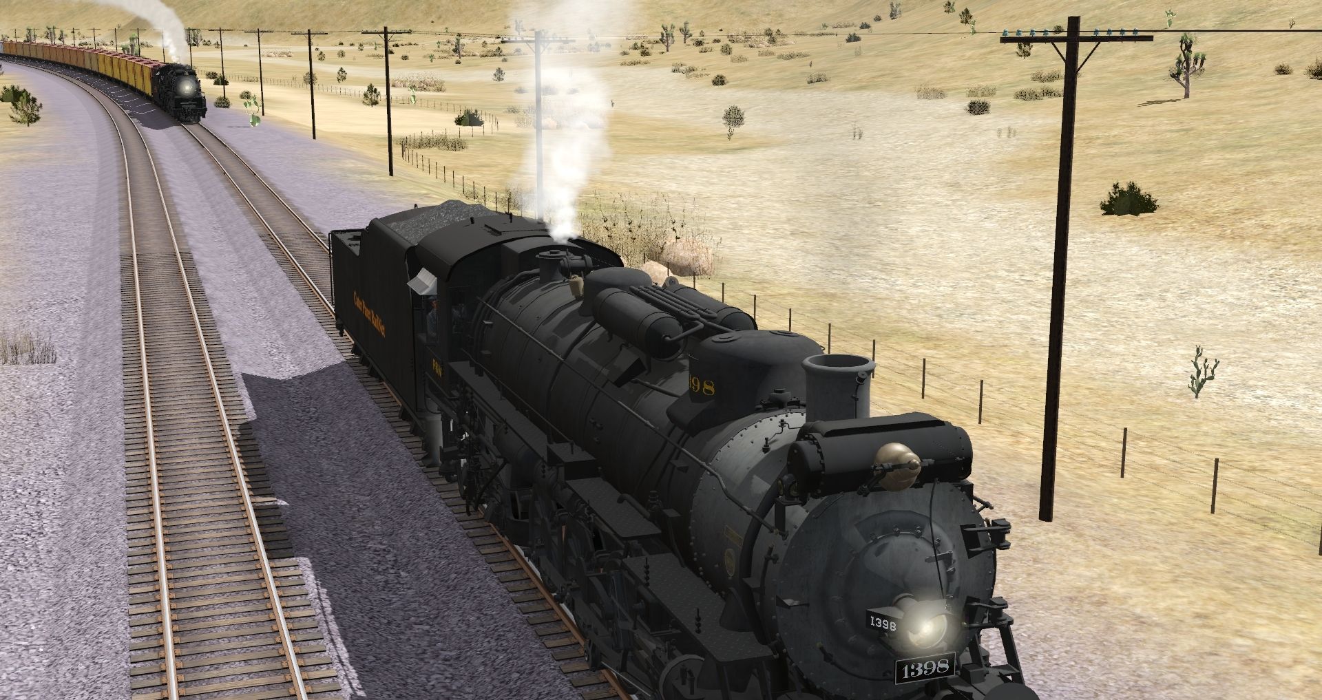 Trainz Portal