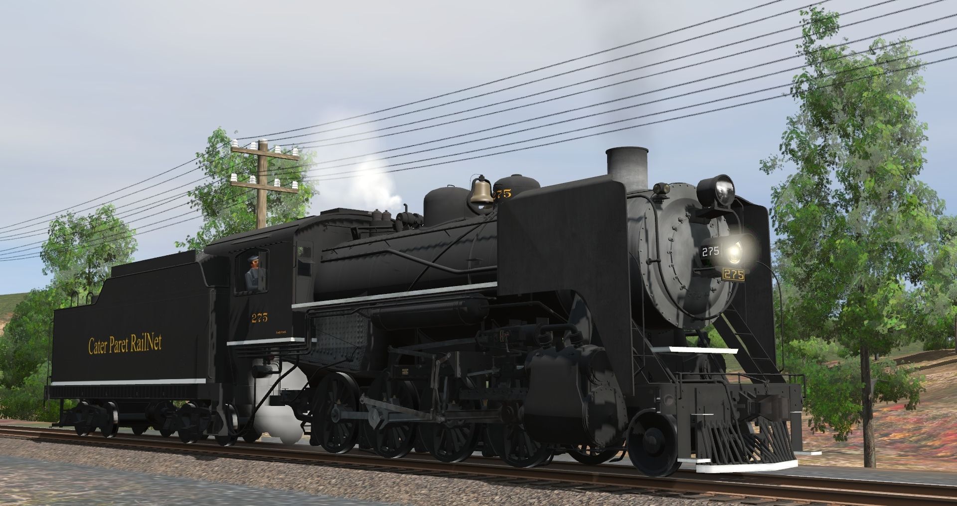 Trainz Portal
