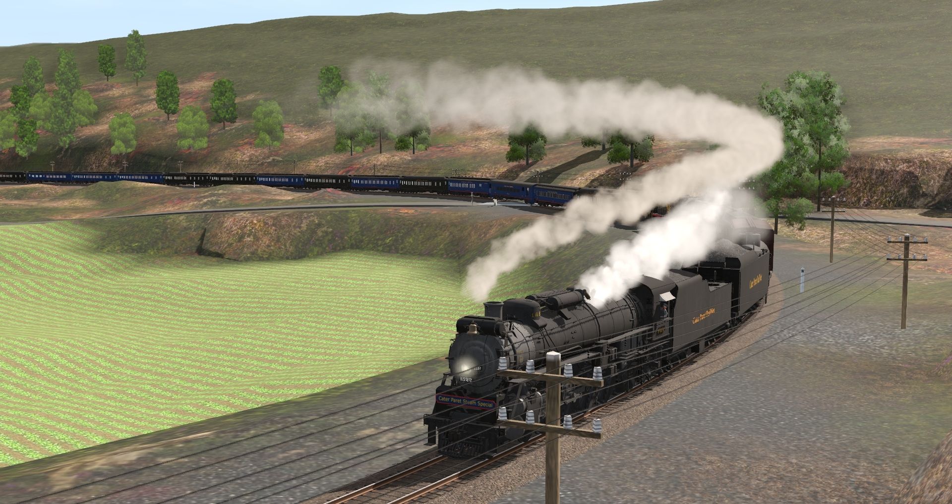 Trainz Portal