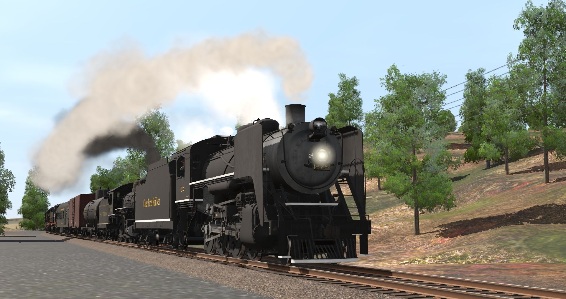 Trainz Portal