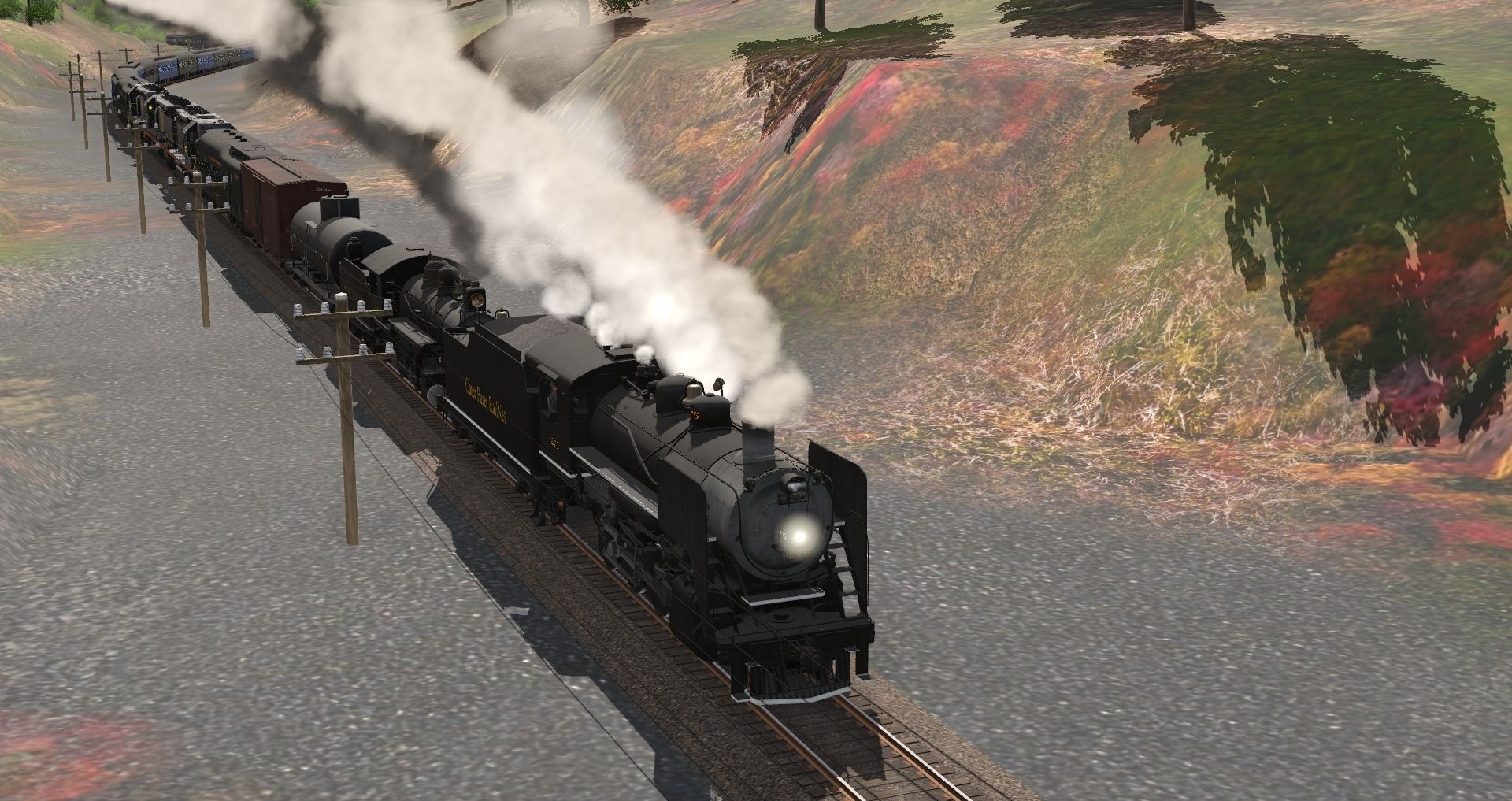 Trainz Portal