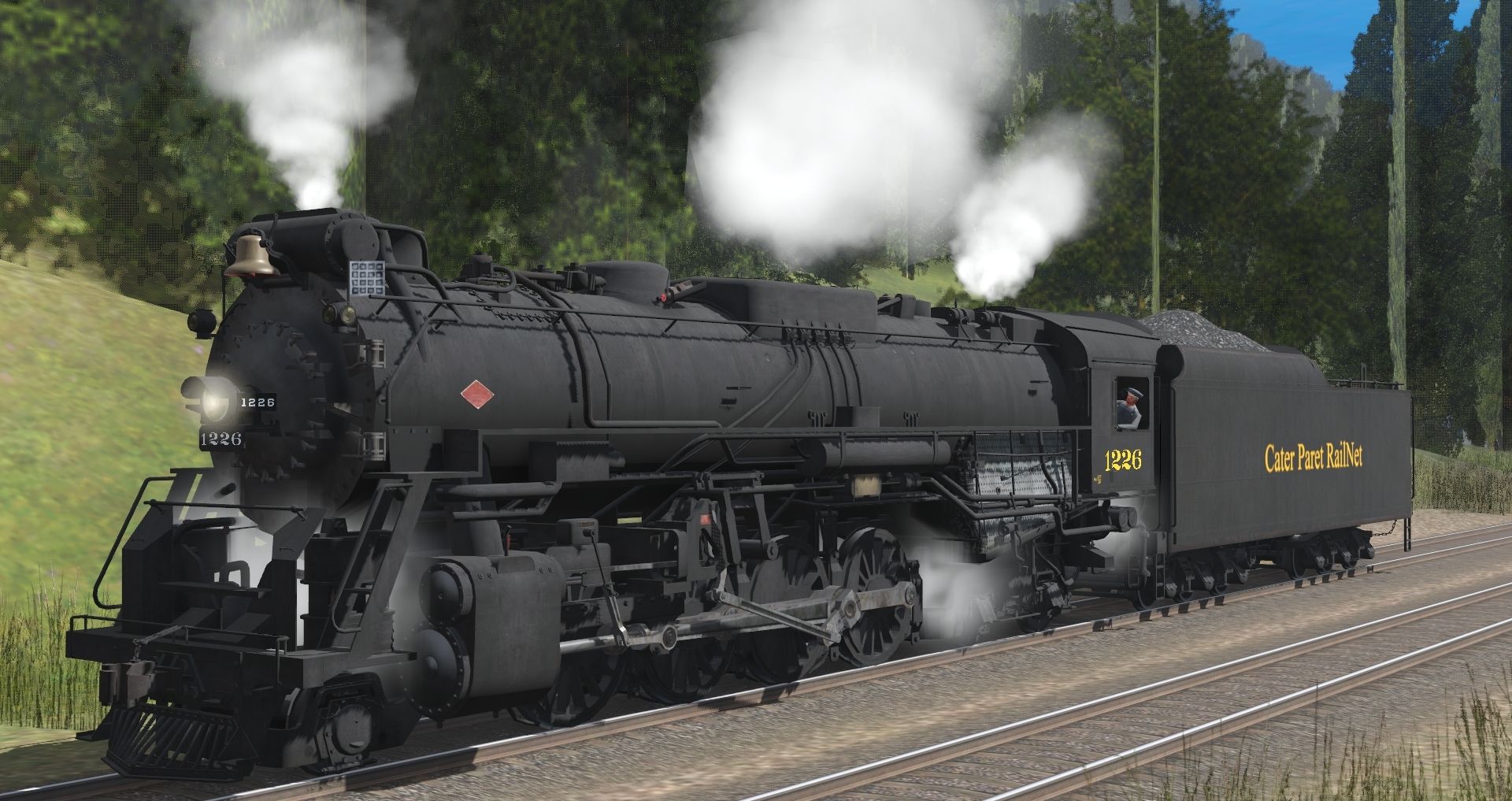 Trainz Portal