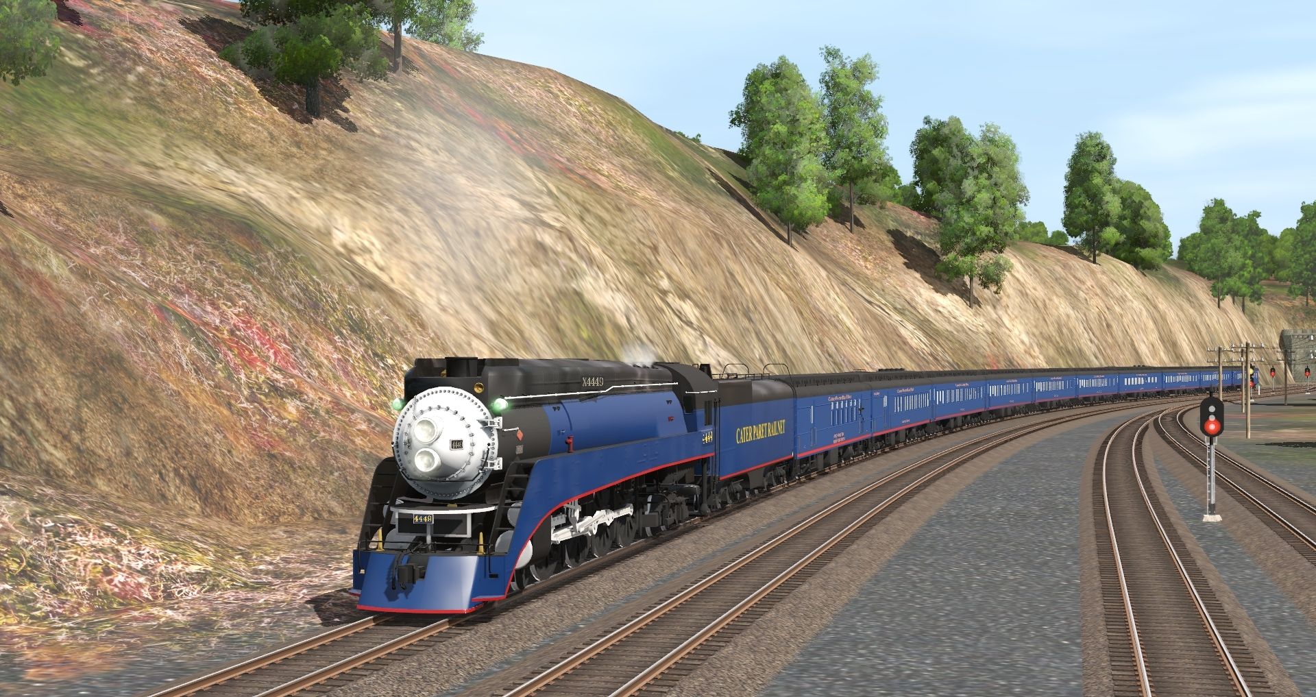 Trainz Portal