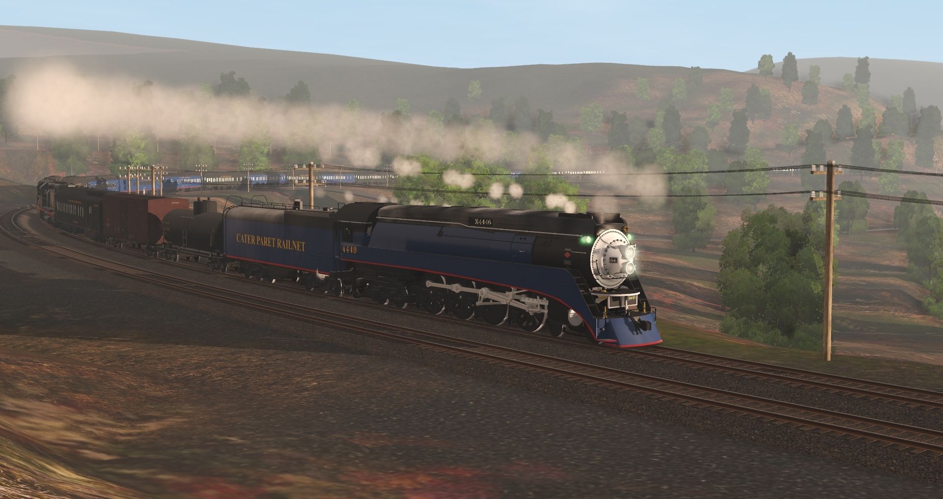 Trainz Portal