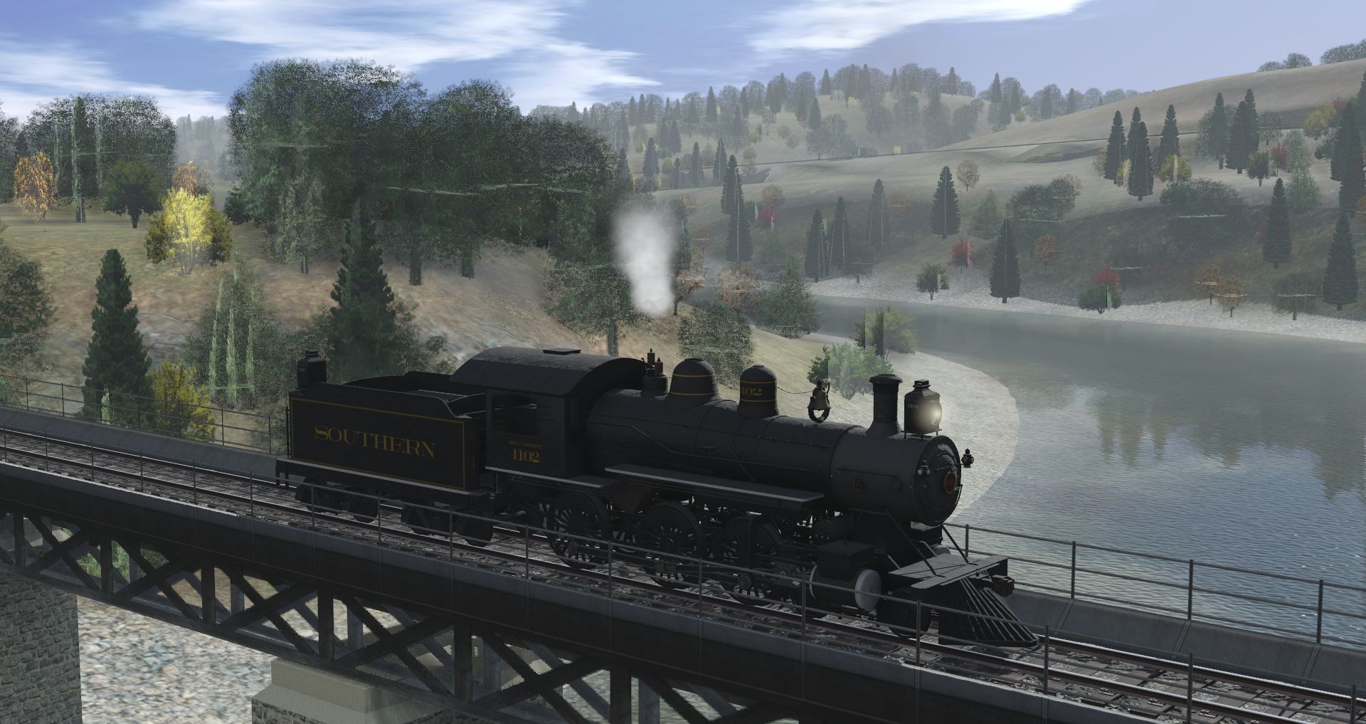 Trainz Portal