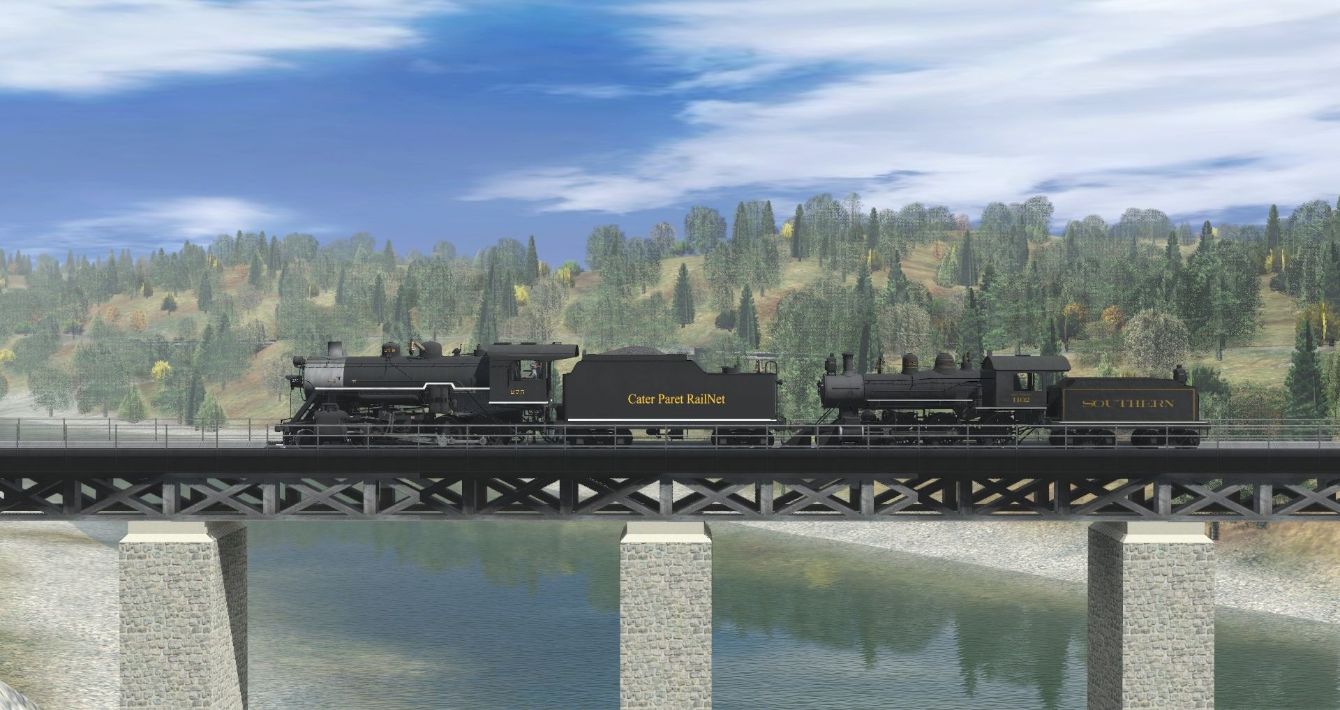 Trainz Portal