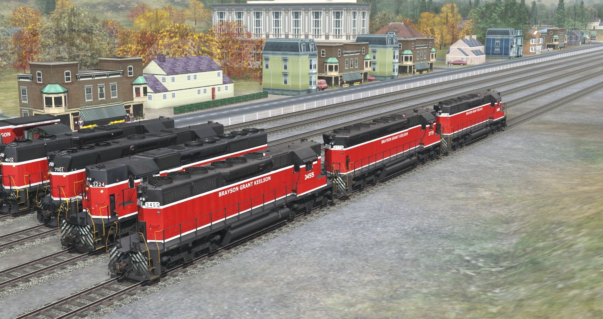 Trainz Portal