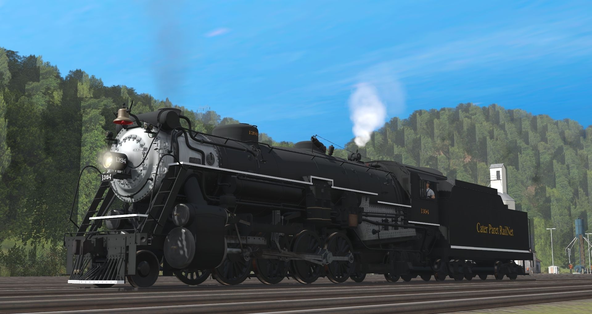 Trainz Portal