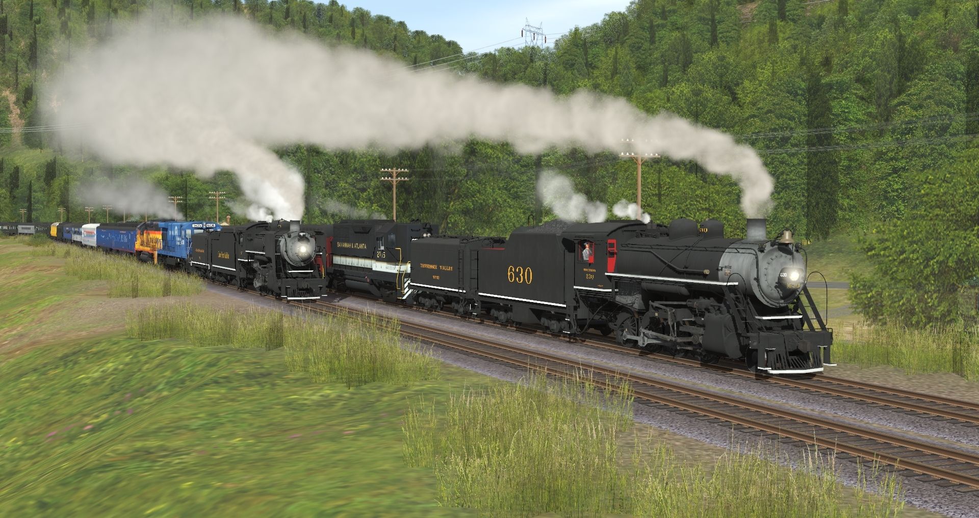 Trainz Portal