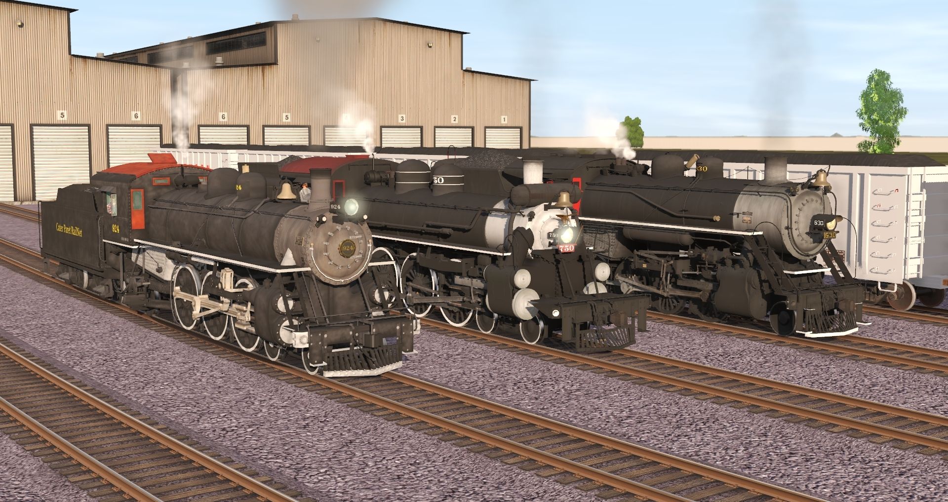 Trainz Portal